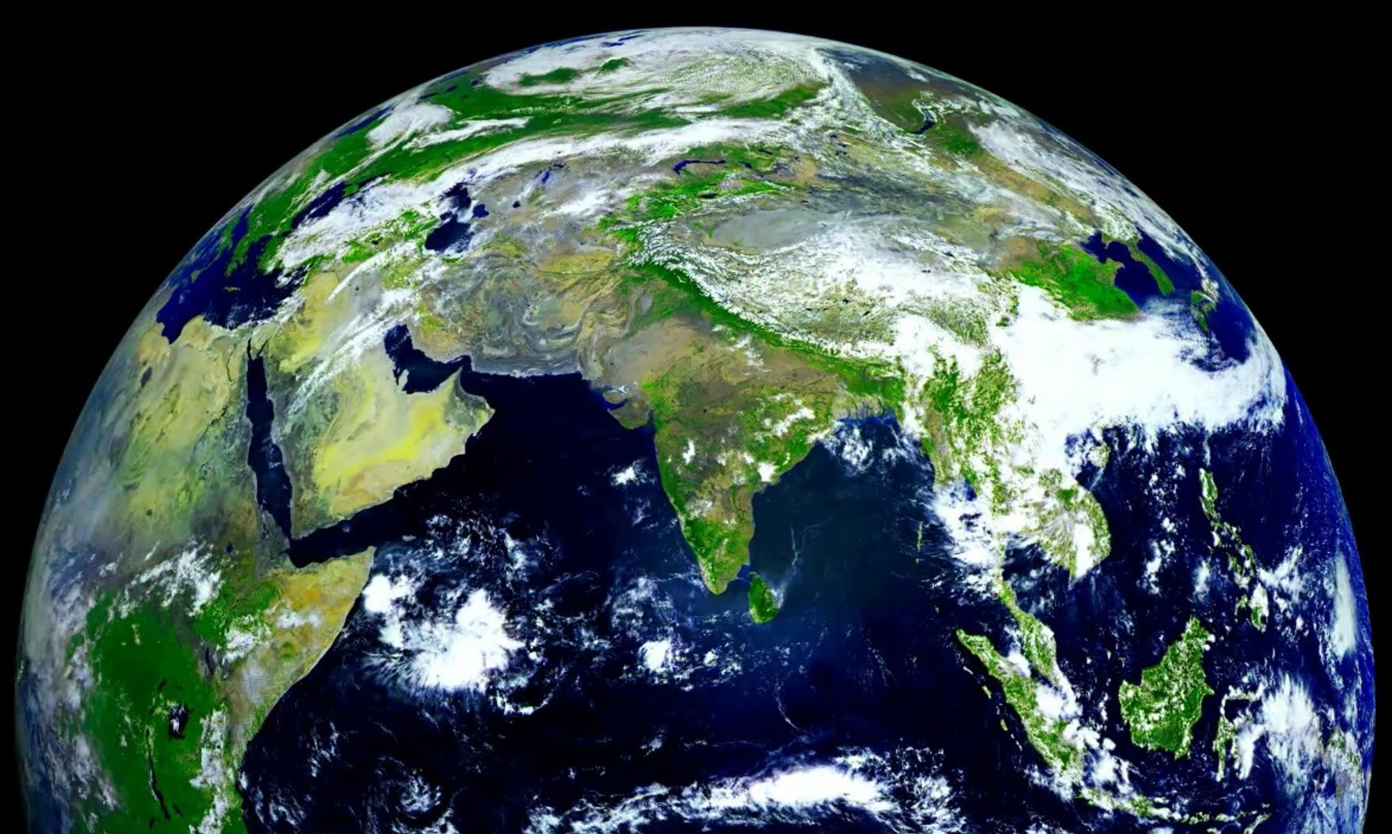 Kas mūsų planetos laukia ateityje? - Delfi mokslas