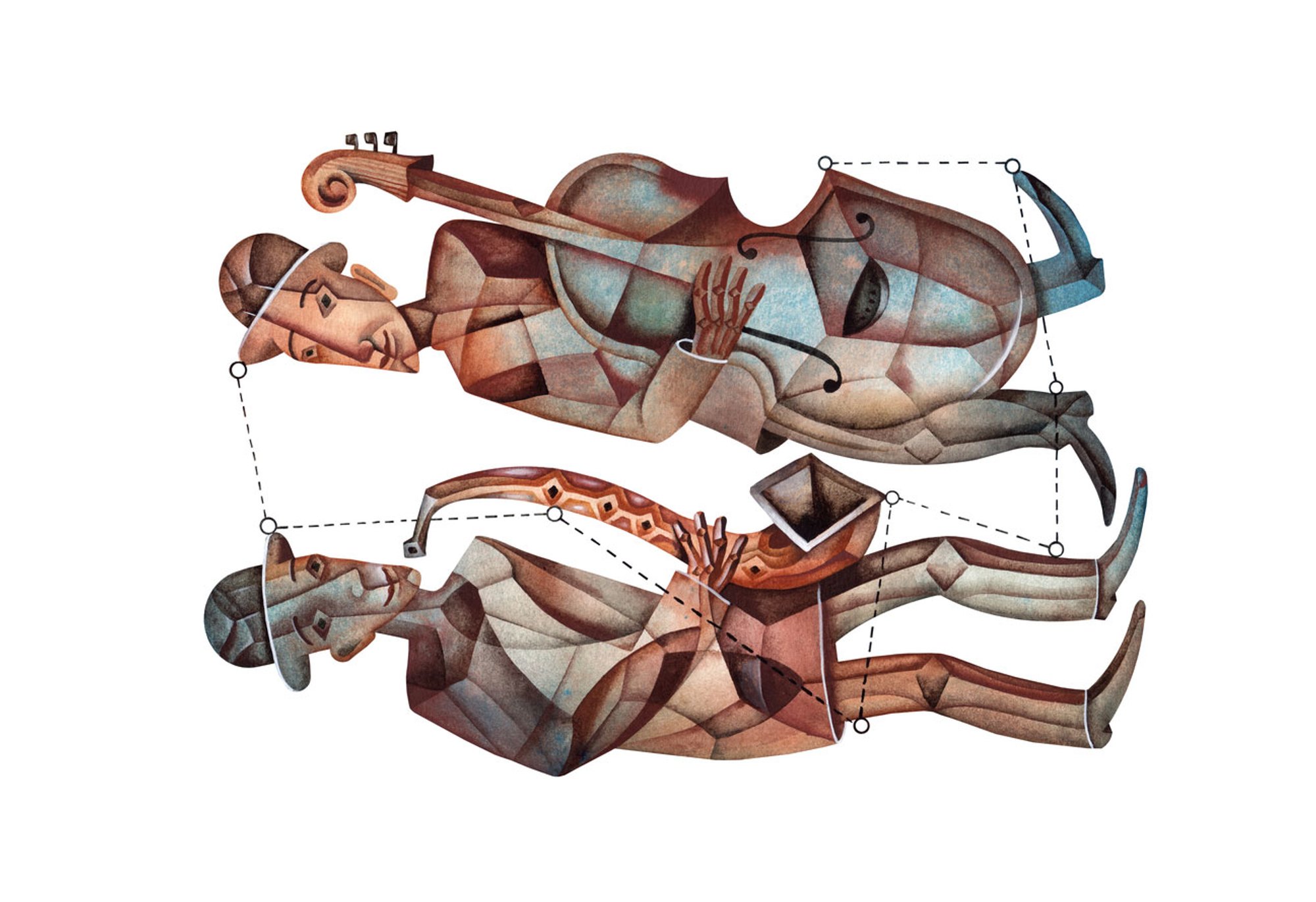 2012 metų horoskopas. Dvyniai - Delfi gyvenimas