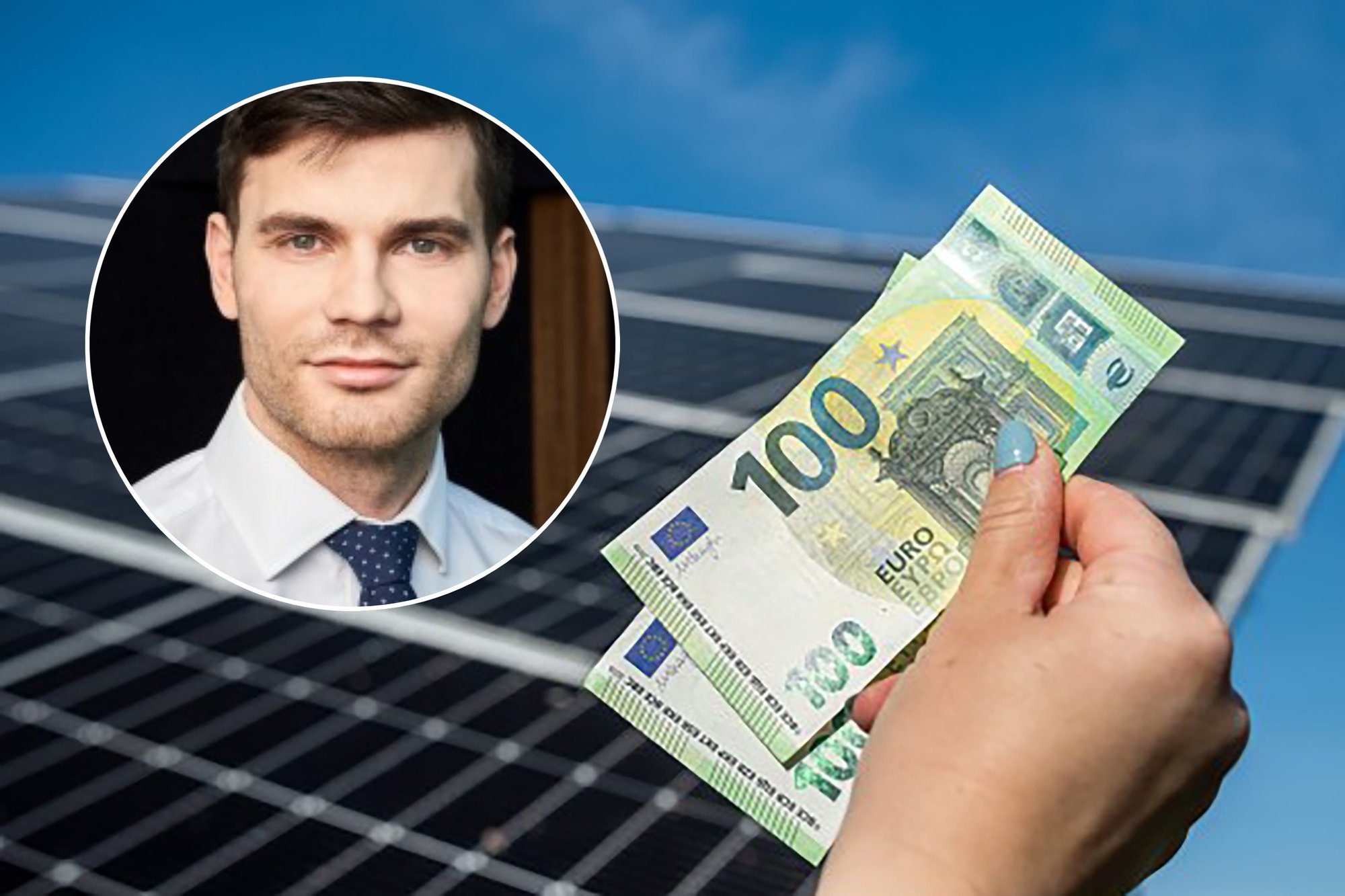 Dėl galbūt pasisavintų milijonų suimtas Stepukonis priėmė netikėtą ...