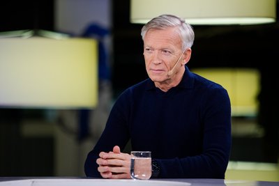 Avulis apie atsigavimą NT rinkoje: statytojams kyla iššūkių kaip ...