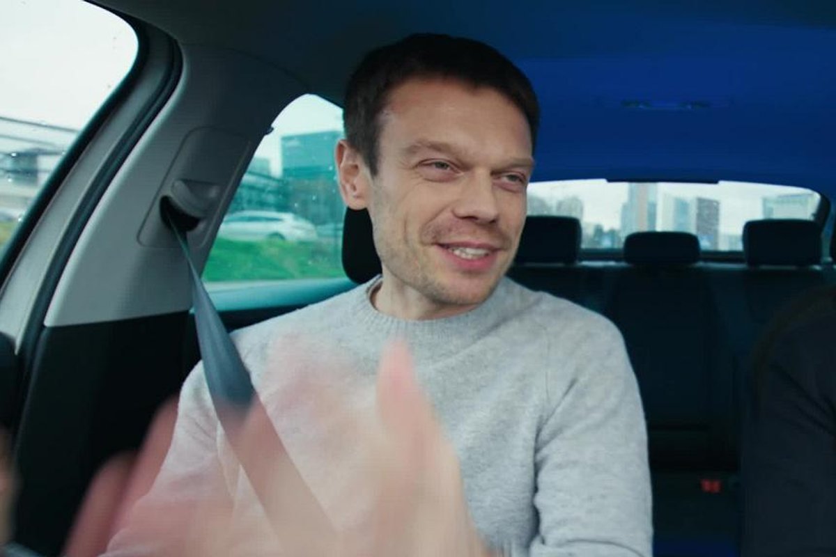 „Greitis trasoje ir stabilumas investicijose: du Vaidotai apie apie ...