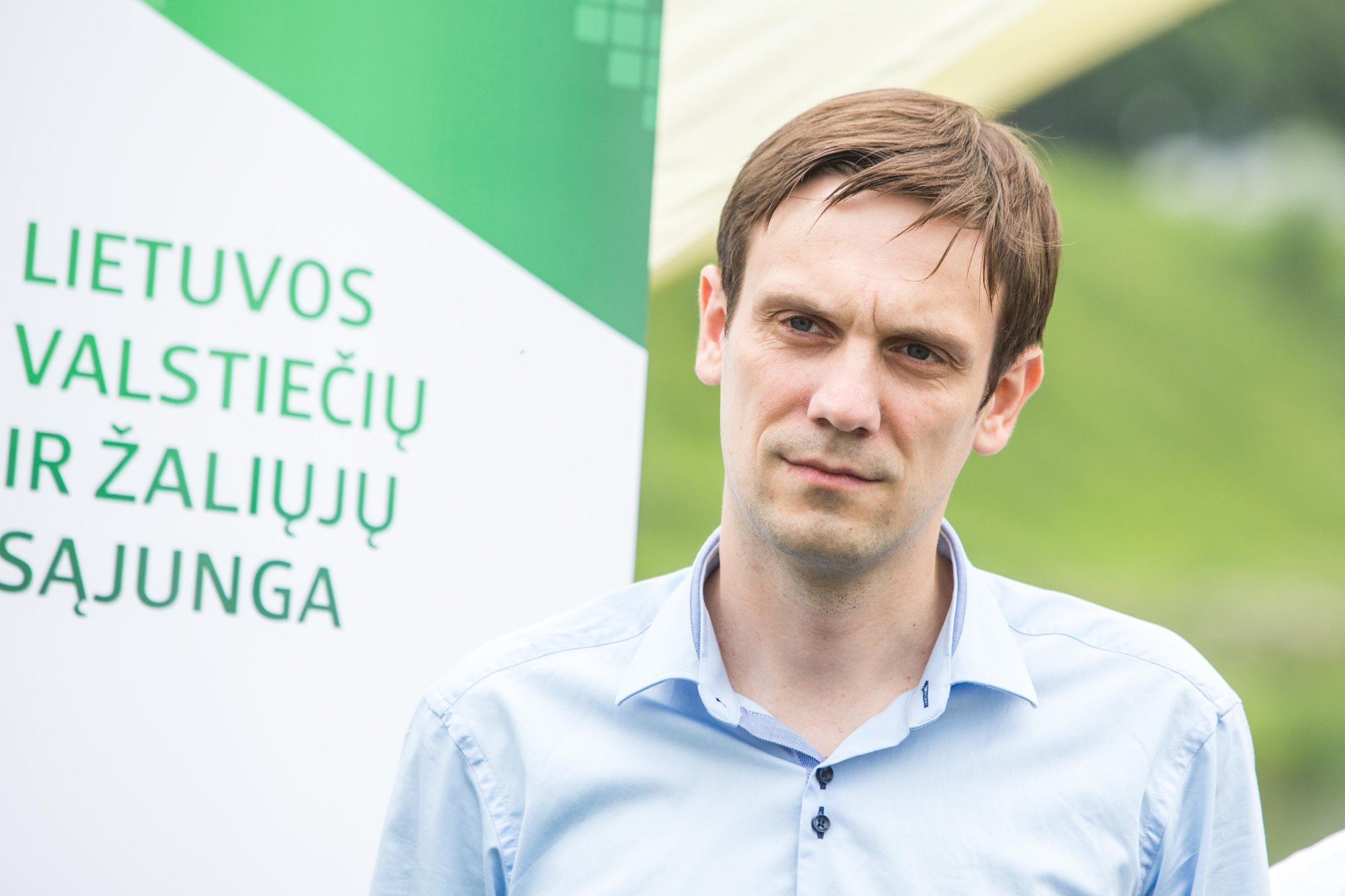 Žalieji mitai ar mitai apie žaliuosius - Delfi užsakomasis turinys