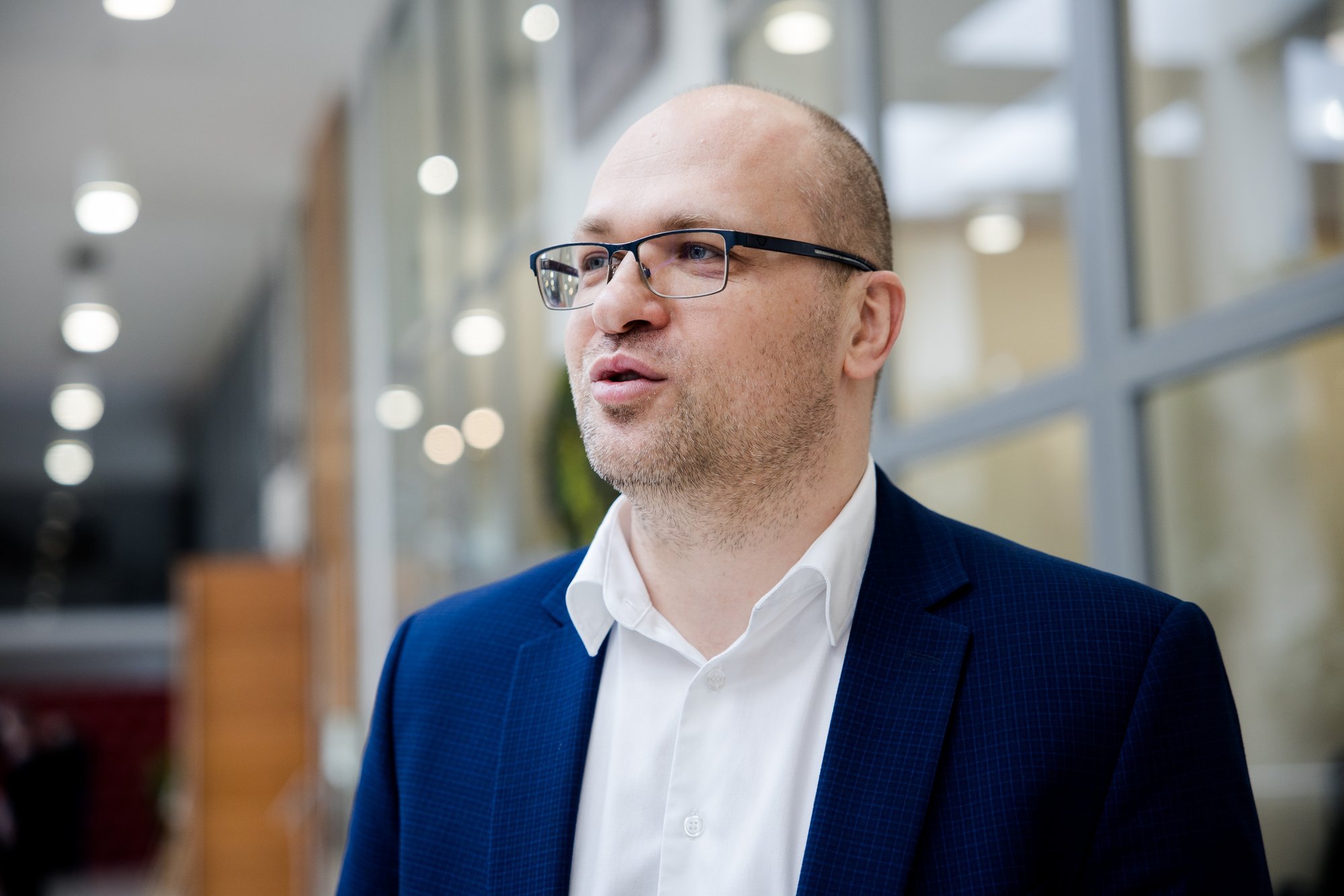 Aleksandras Nemunaitis. Netoleruokime alimentų nemokėjimo - Delfi