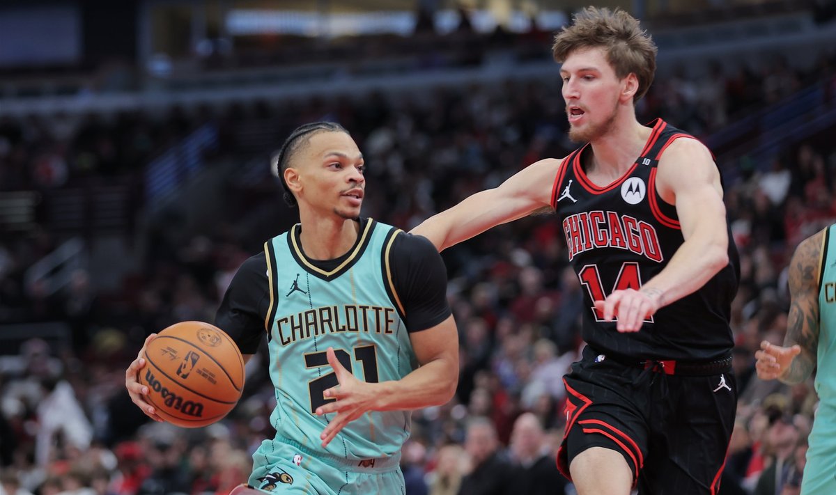 „Žalgiris“ arti susitarimo su NBA rungtyniavusiu gynėju - Krepšinis.lt