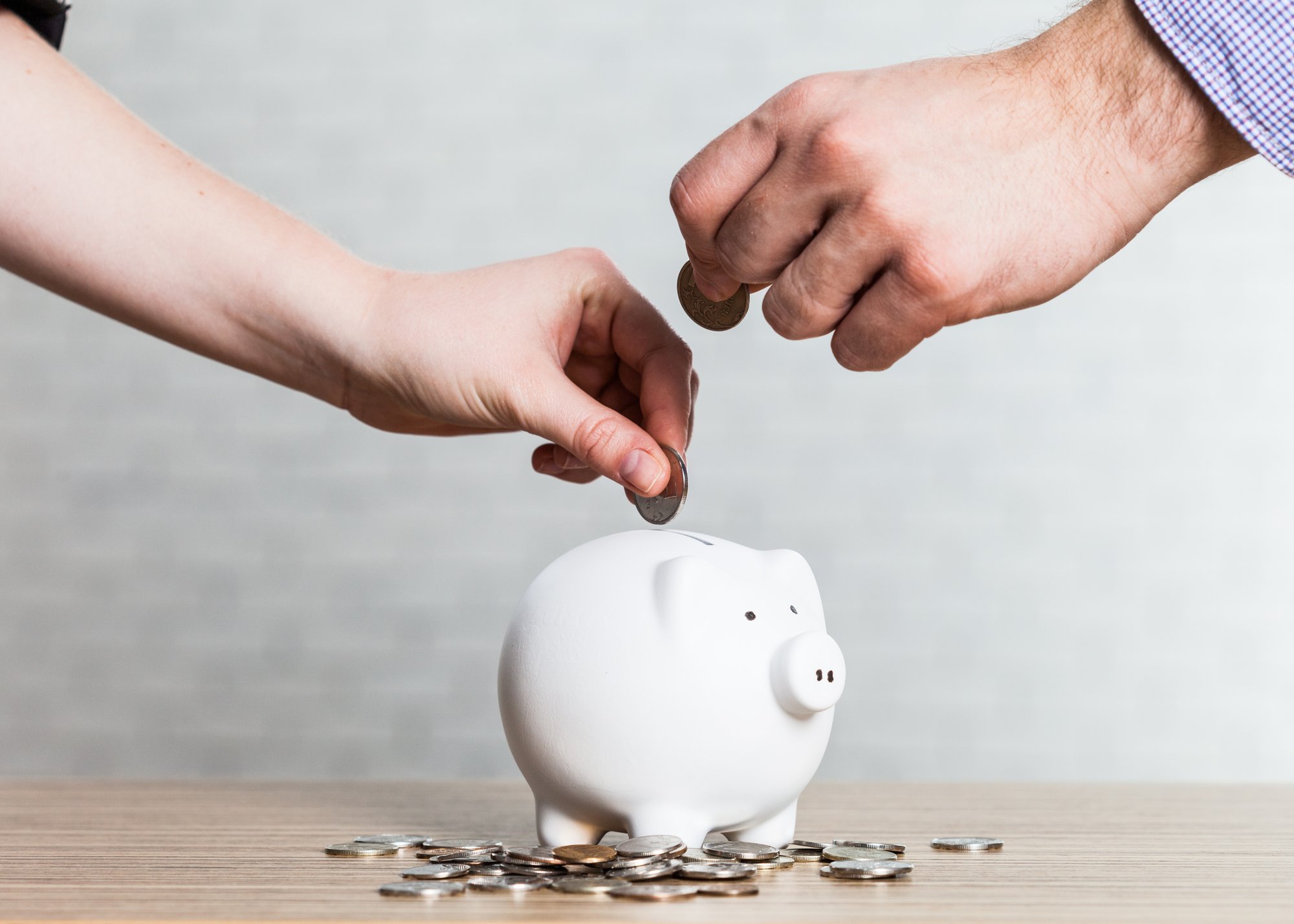 3 metai po valstybės ir gyventojų susitarimo: savas lėšas pensijai ...