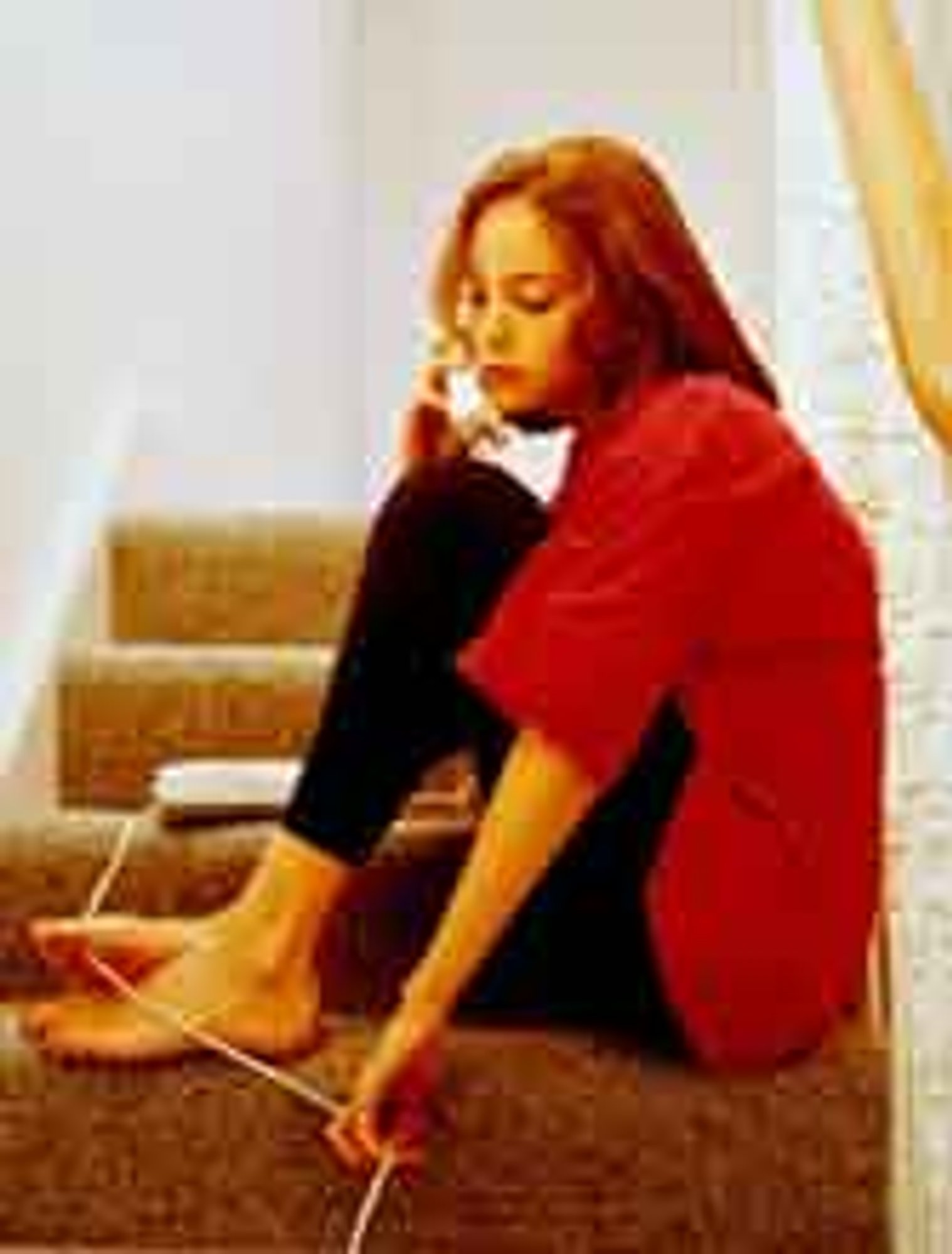 Paaugliai bijo suaugti... - Delfi gyvenimas