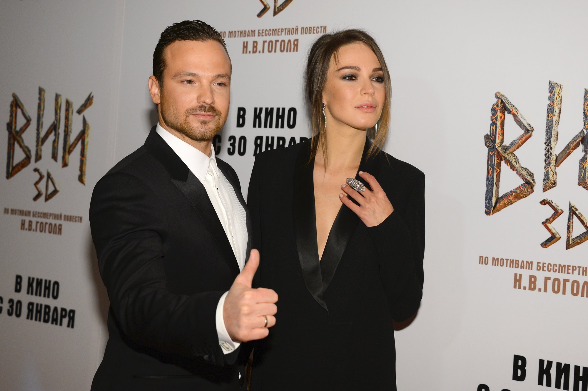 Interviu su A. Ditkovskyte ir A. Čadovu: apie skyrybas, pirmagimį ir ...