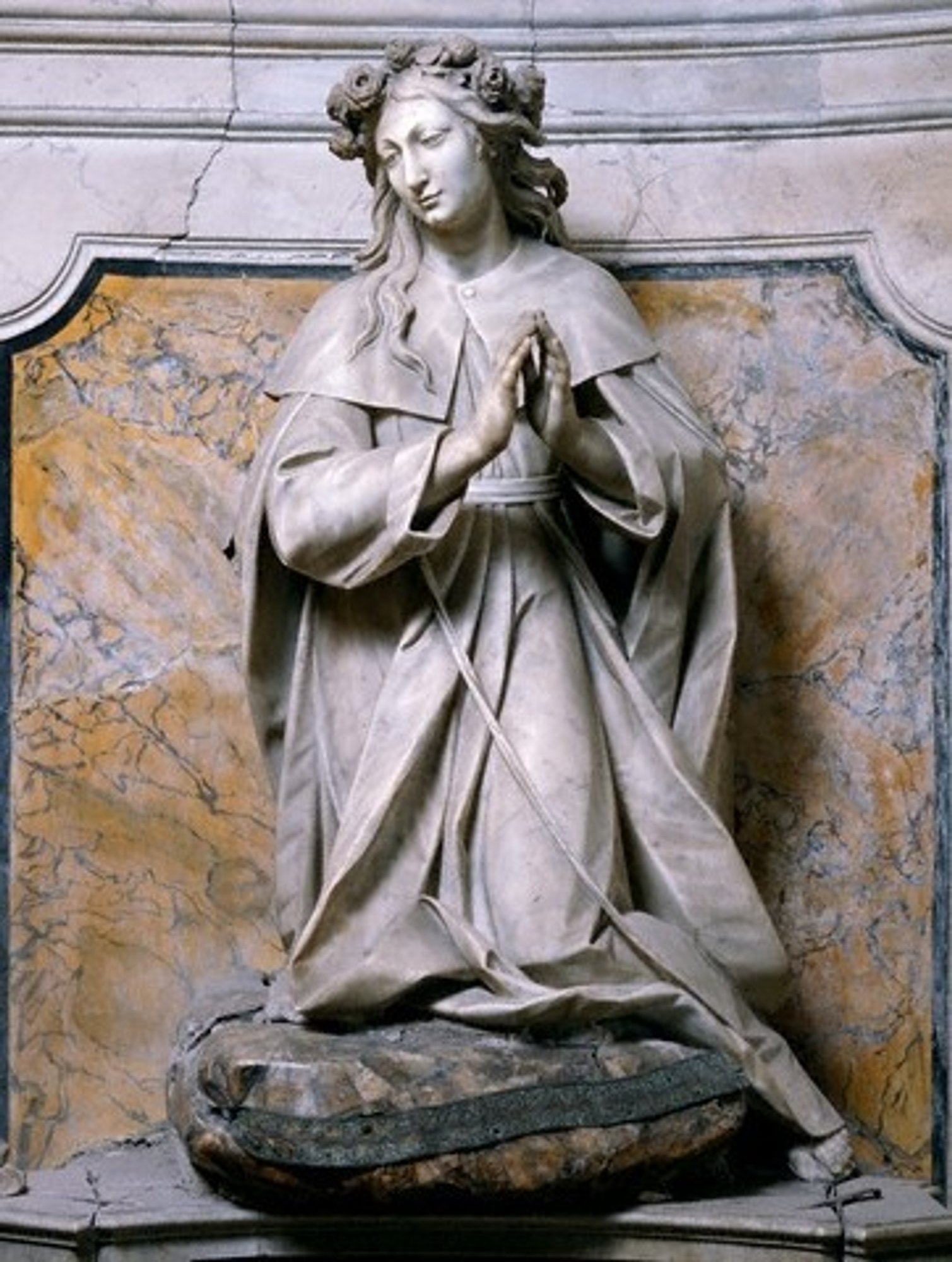 Sekmadienio Evangelija. Tikėjimo palaiminimas - Delfi