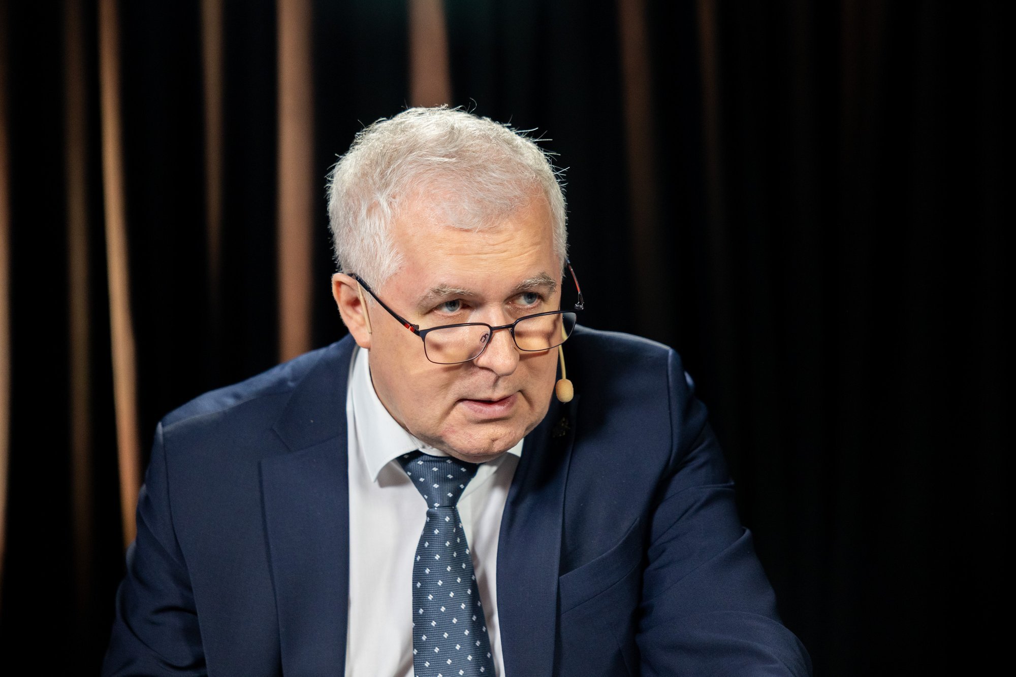 Rotational air defence model to launch this year - Delfi EN