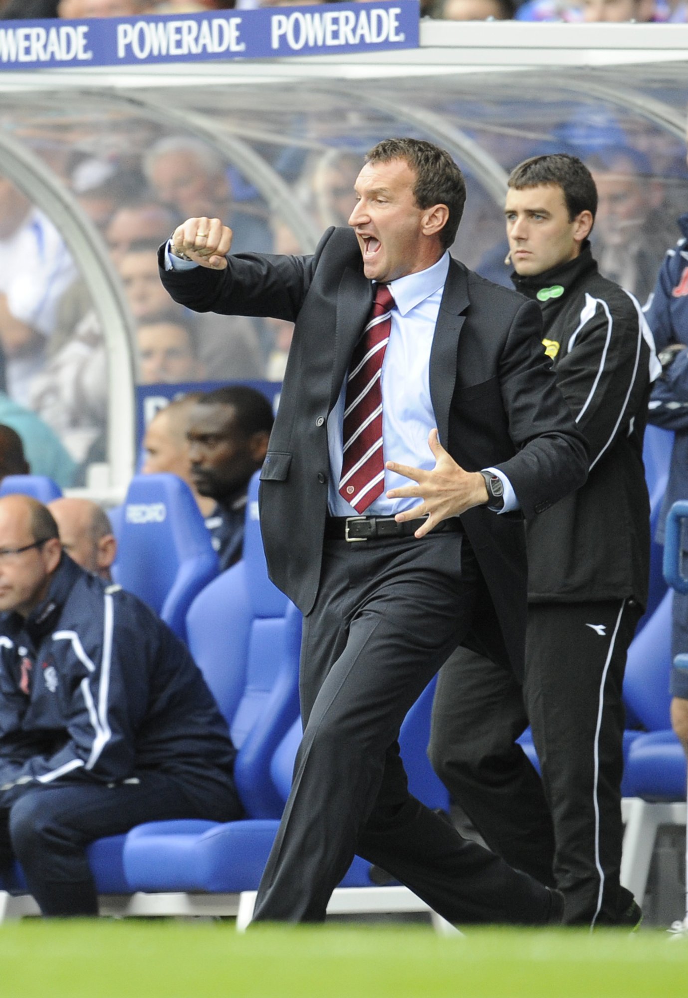 Cs.Laszlo: į Lietuvą atvažiuoju tikrai ne pinigų „kalti“ - Delfi sportas