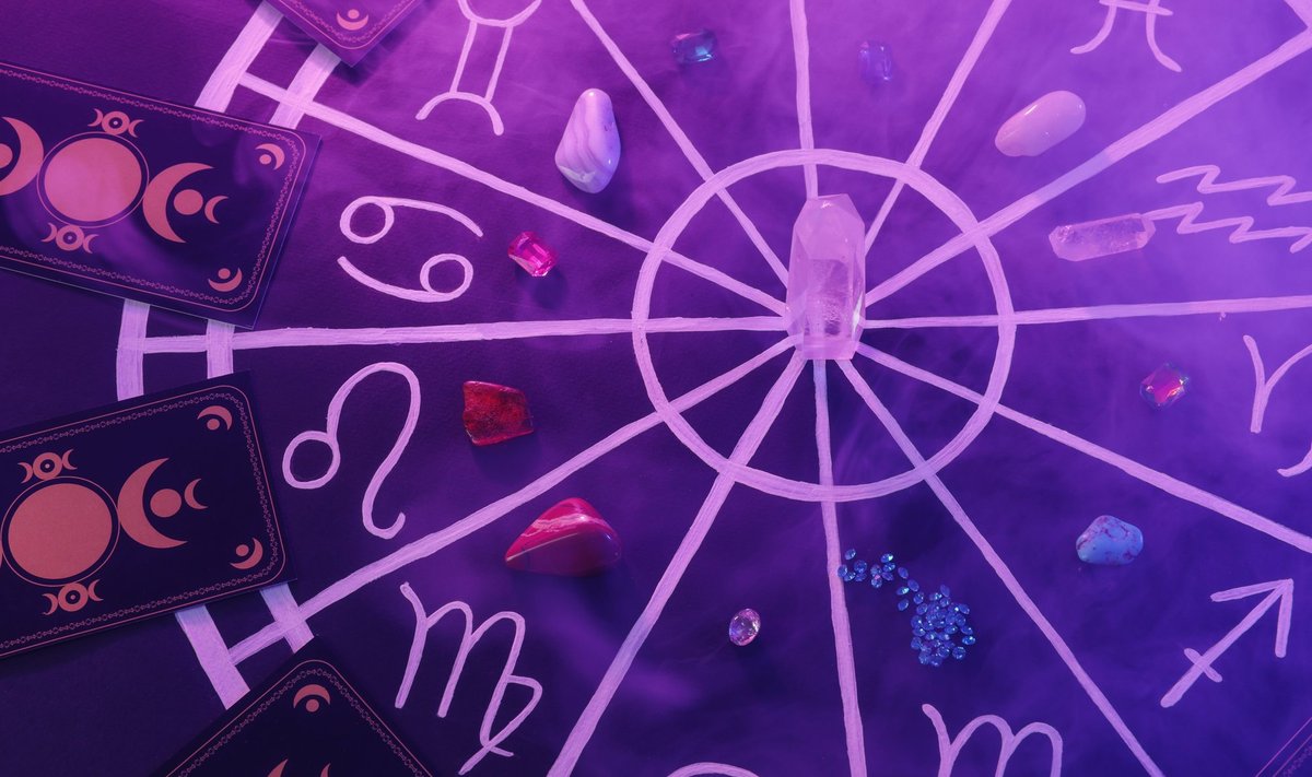 Astrologinė prognozė sausio mėnesiui - Delfi gyvenimas