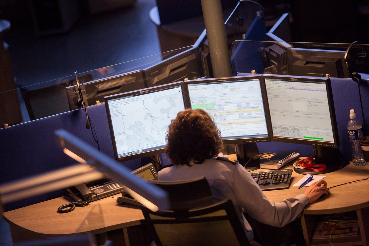 Bendro pagalbos centro sulaukė neįprasto skambučio - Delfi