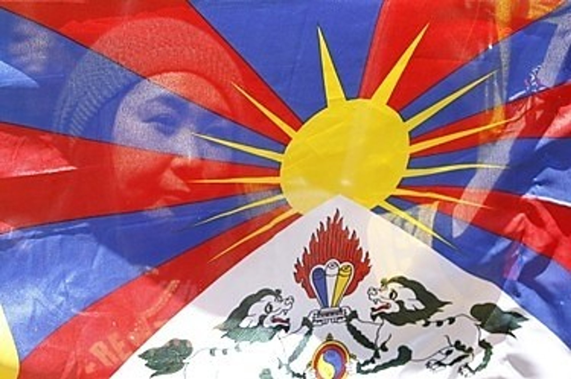 Kinija uždraudė užsieniečiams atvykti į Tibetą - Delfi