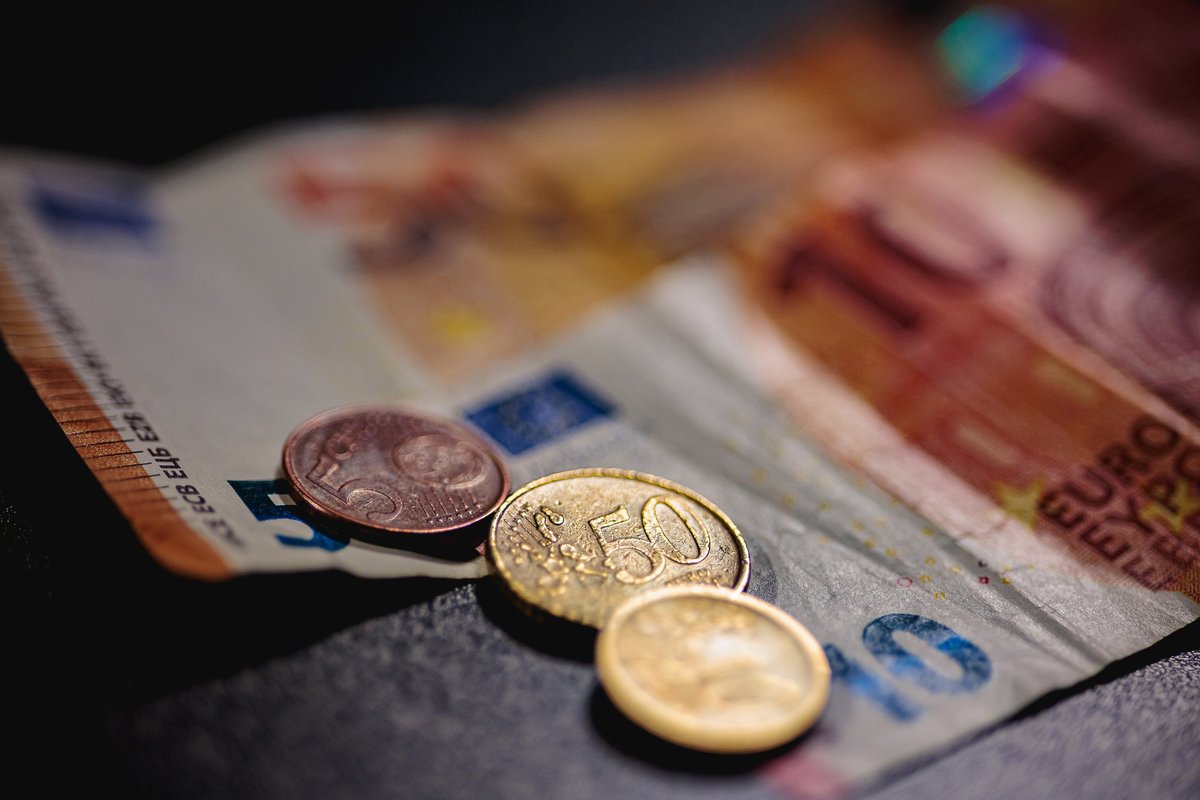 Lithuania ranks 5th in Tax Competitiveness Index - Delfi EN