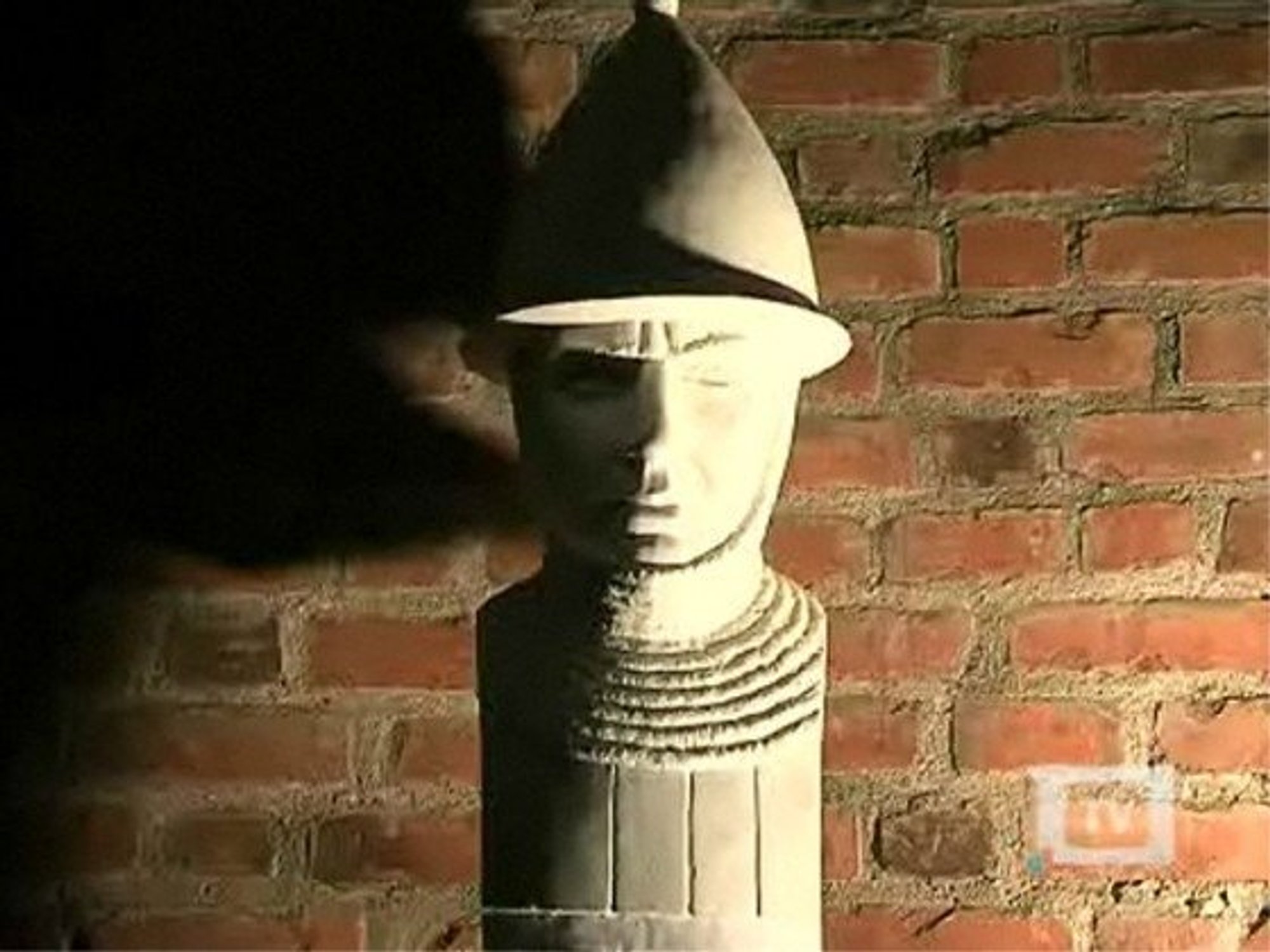 Turistus bauginantys Kauno senamiesčio požemiai - Delfi TV