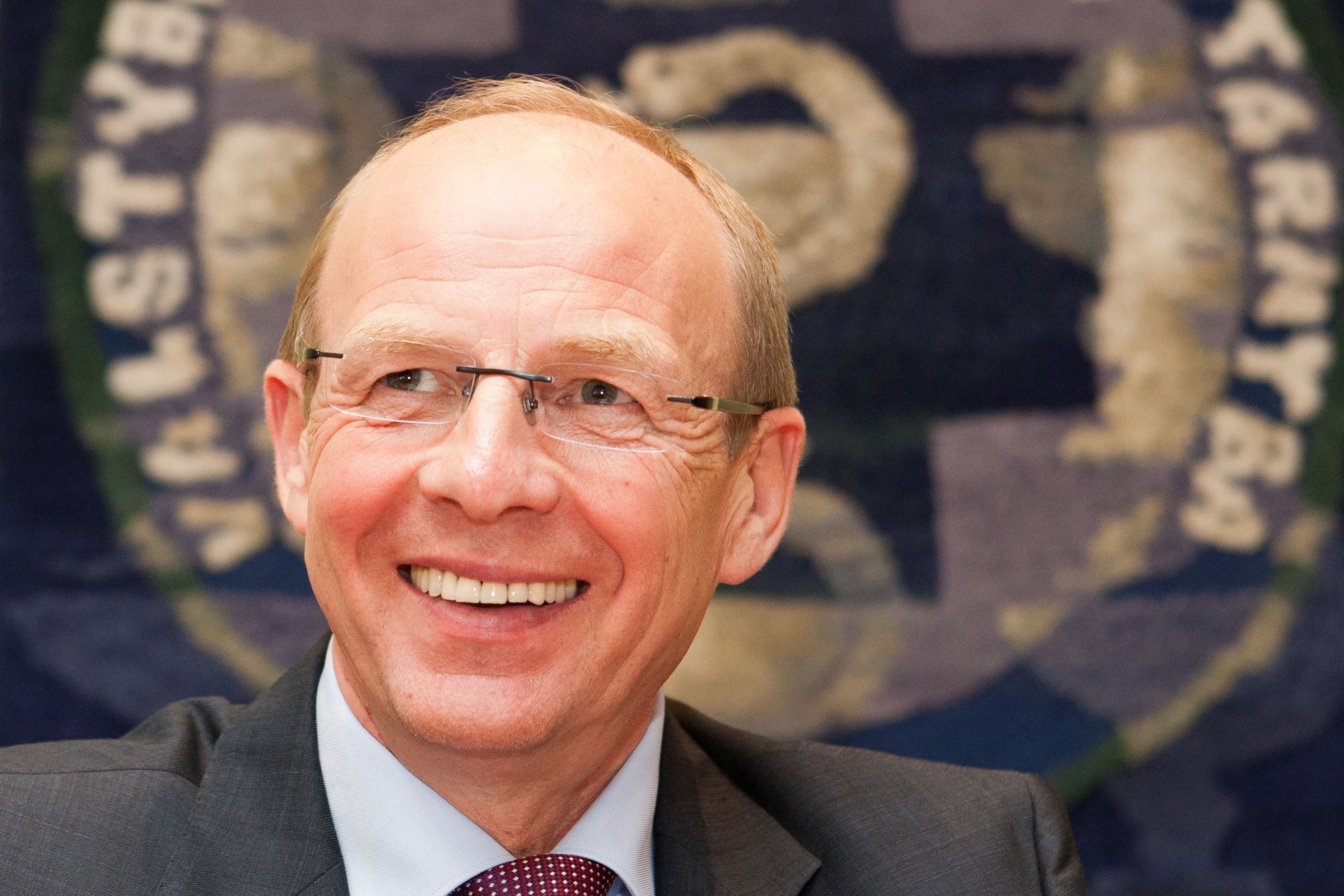 Maisto ir veterinarijos tarnybos vadovas J.Milius - metų valstybės ...