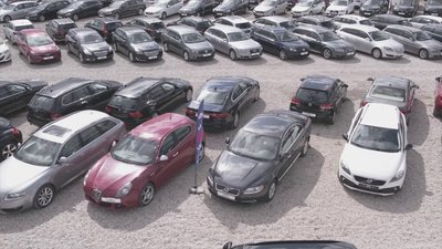 Lietuviai žino, kur ieškoti naudotų automobilių – ši Kaune esanti ...
