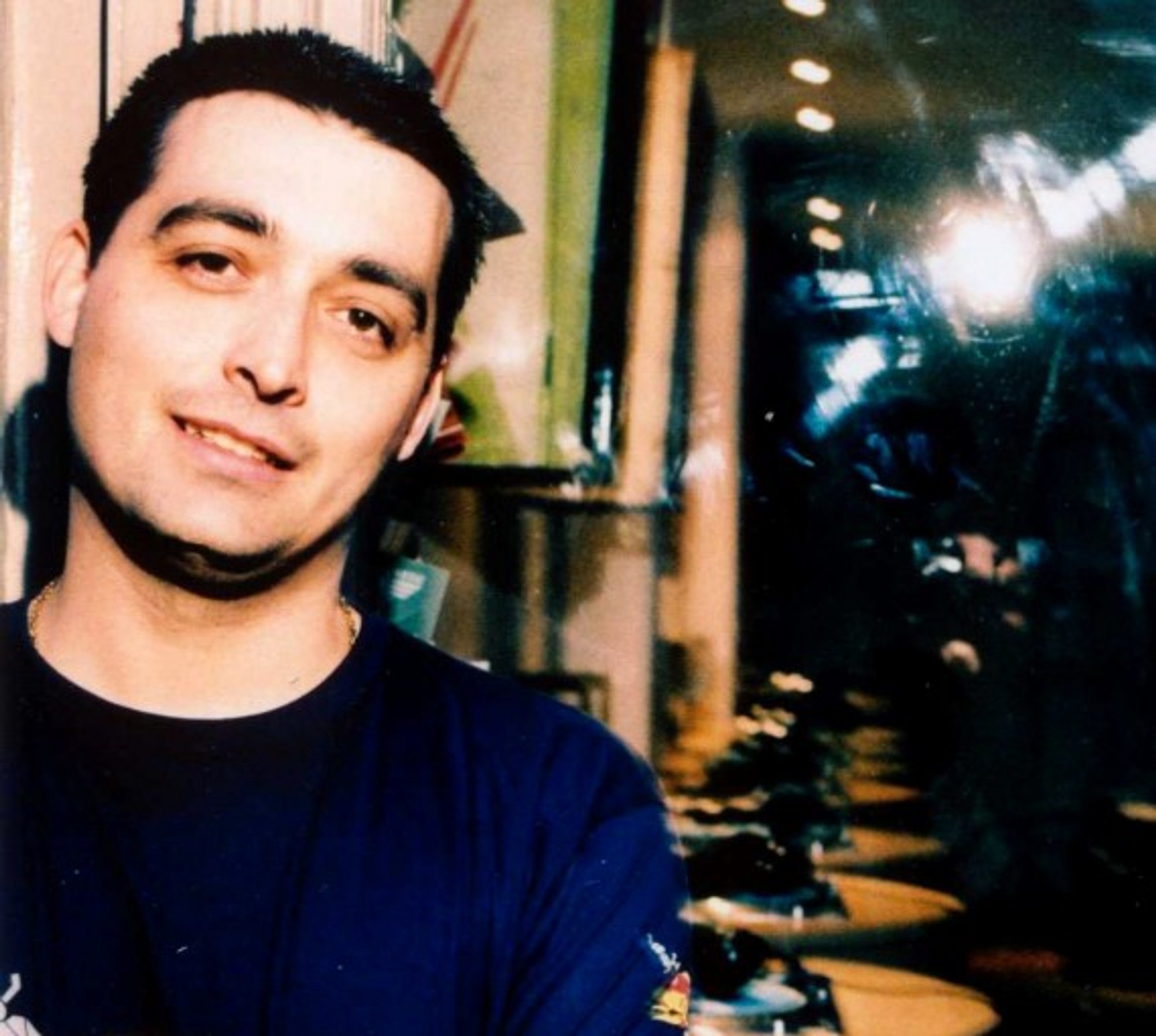 Naujųjų metų naktis „Kiwi“ - su nostalgišku vakarėliu ir Luis Paris ...