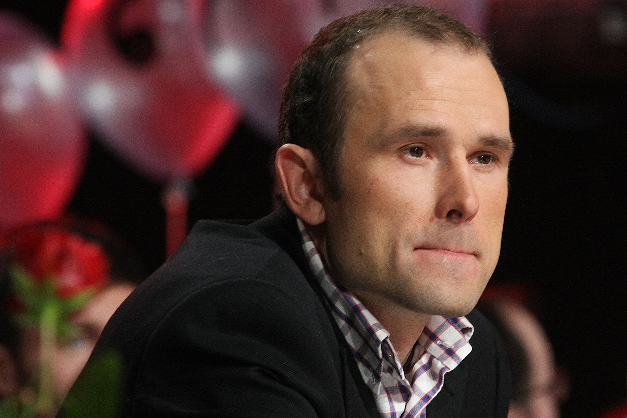 R. Petrauskas apie skaudžią nelaimę: visa šeima verkia - Delfi veidai