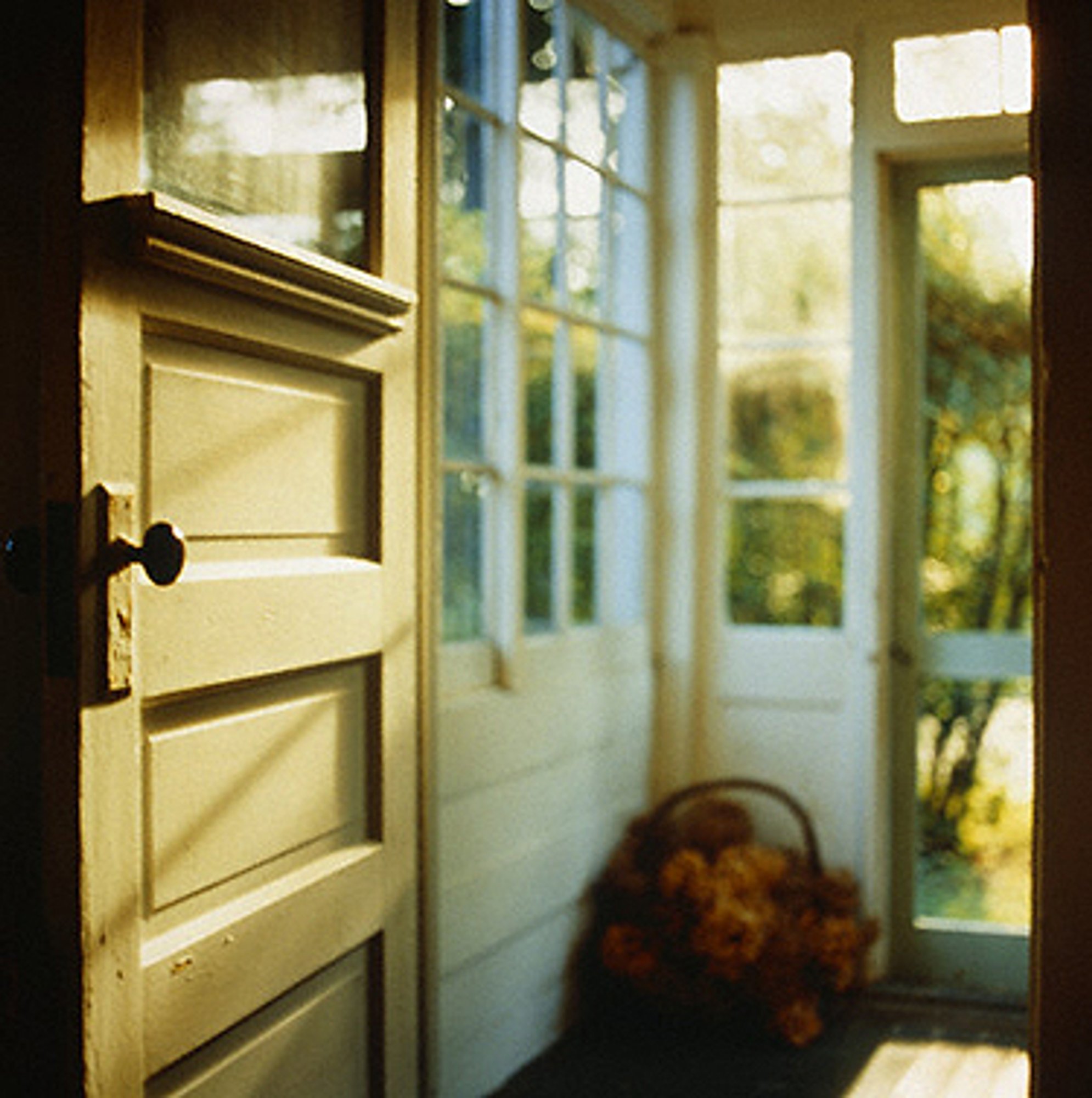 Durys turi būti tvirtos ir saugios - Delfi gyvenimas