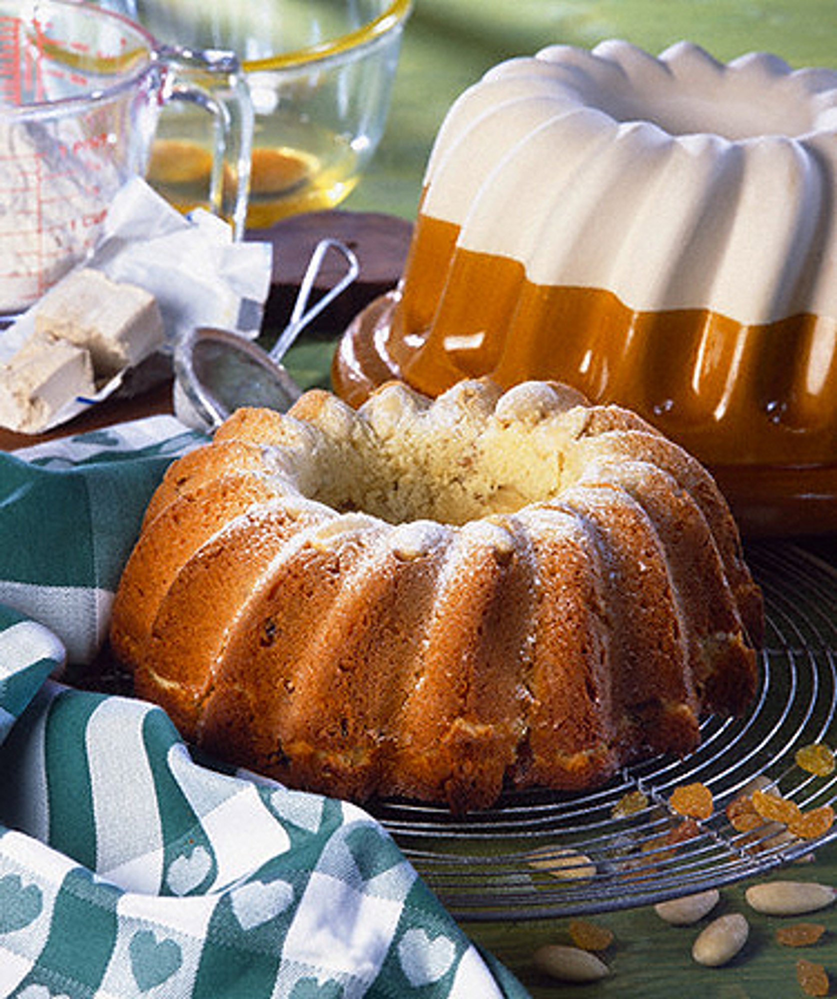 Keksas su abrikosais - Delfi gyvenimas