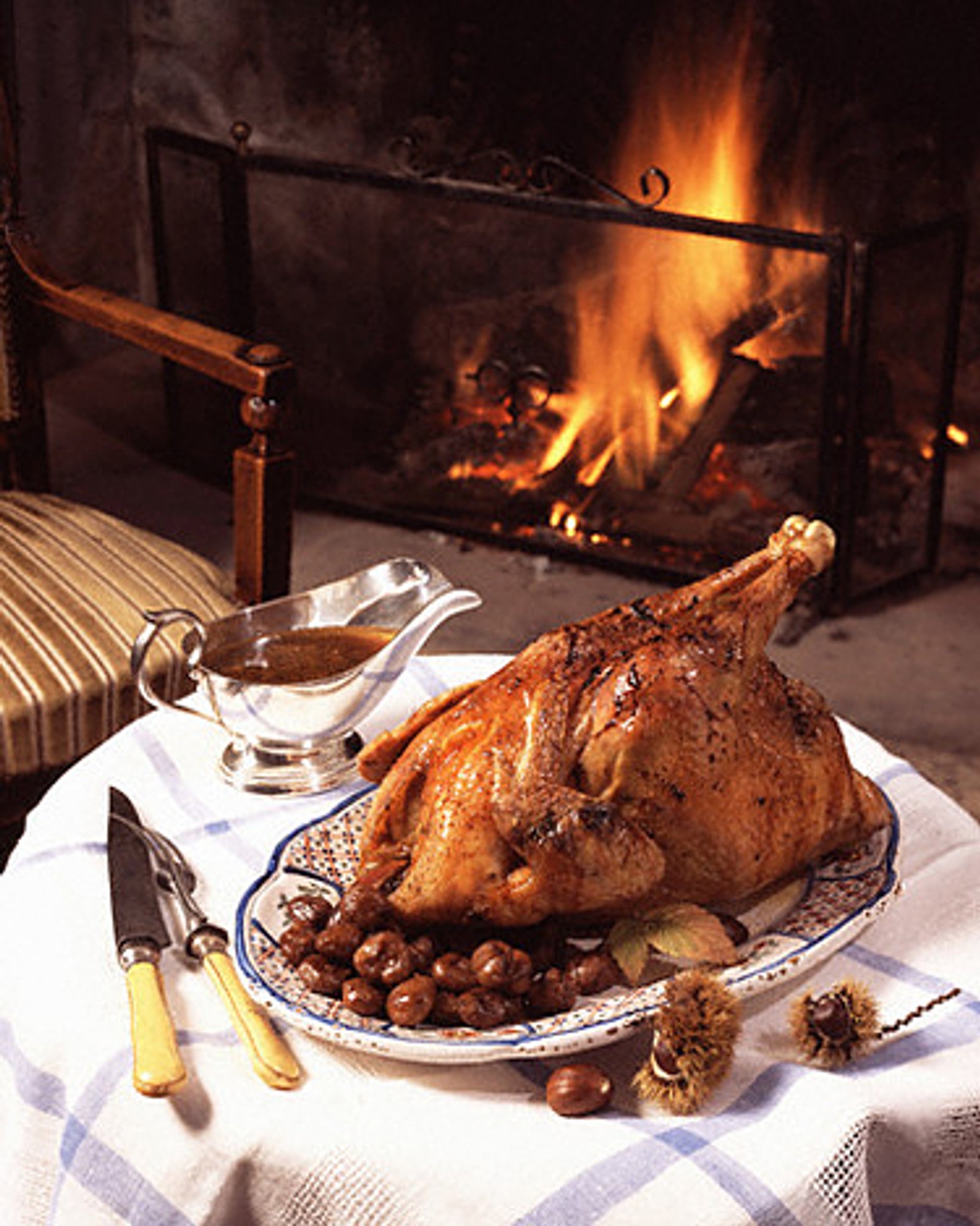 Tradiciniai Kalėdų ir Kūčių patiekalai - Delfi gyvenimas