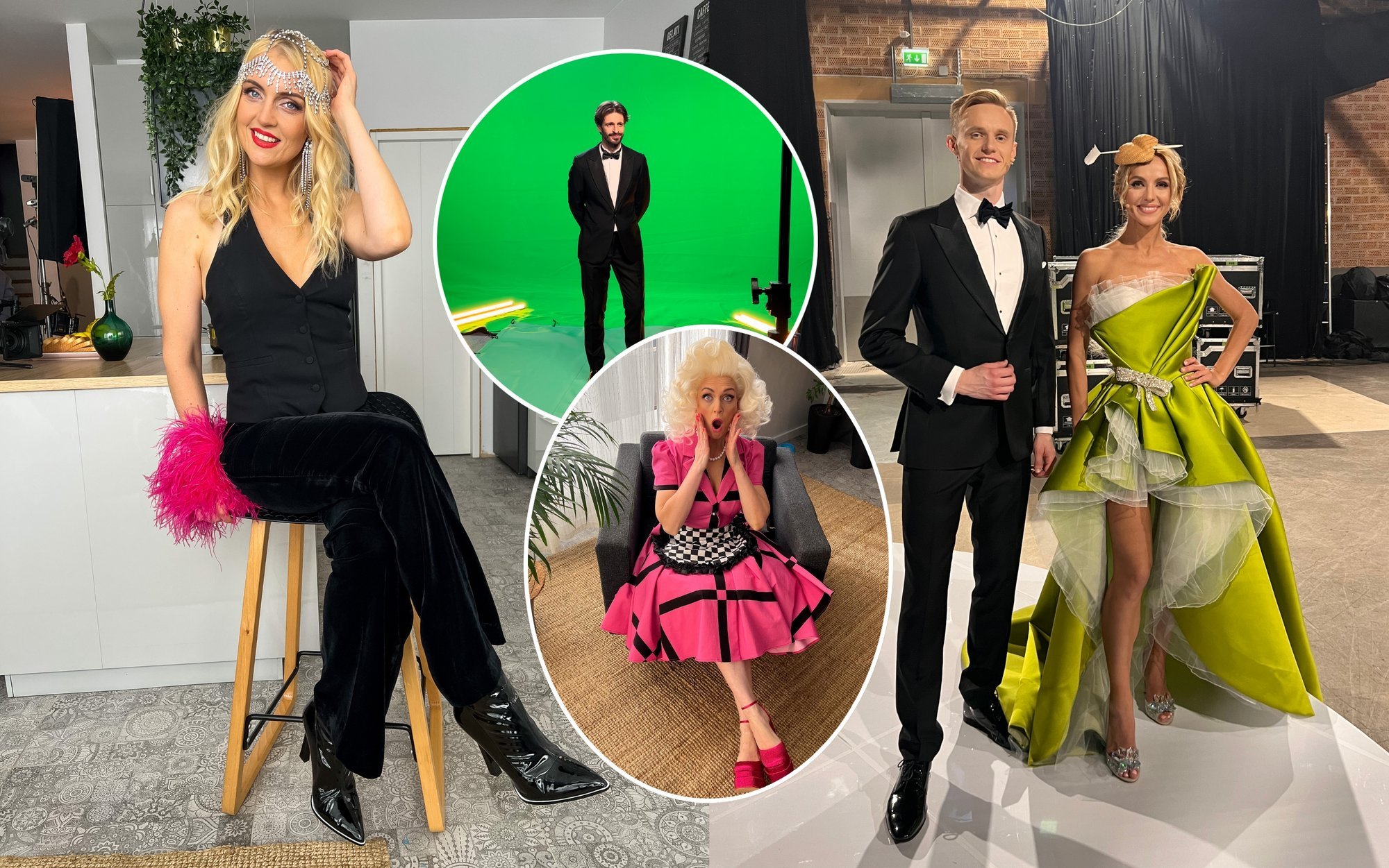 „Tech Top 2022“: interaktyvus technologijų šou, muzikinės premjeros ir ...