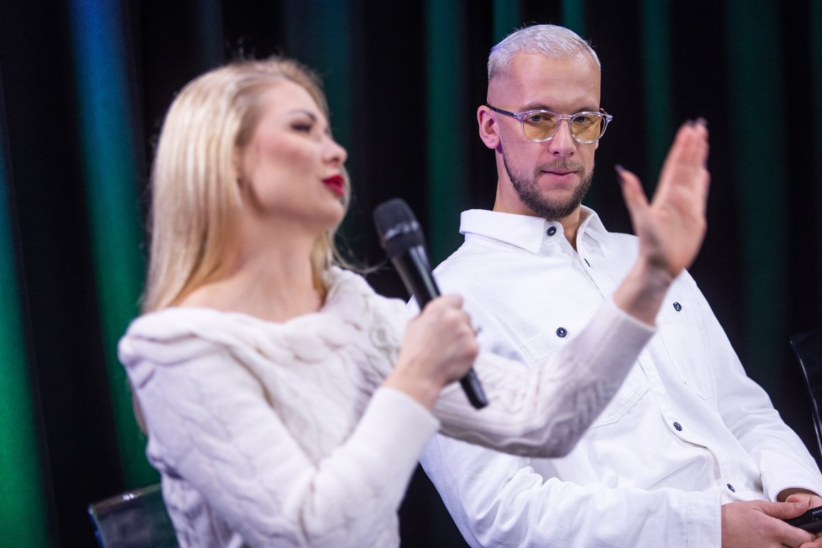 Delfi premjera. „Niekšės“ ir „Žemaitukai“ pristato bendrą dainą ...