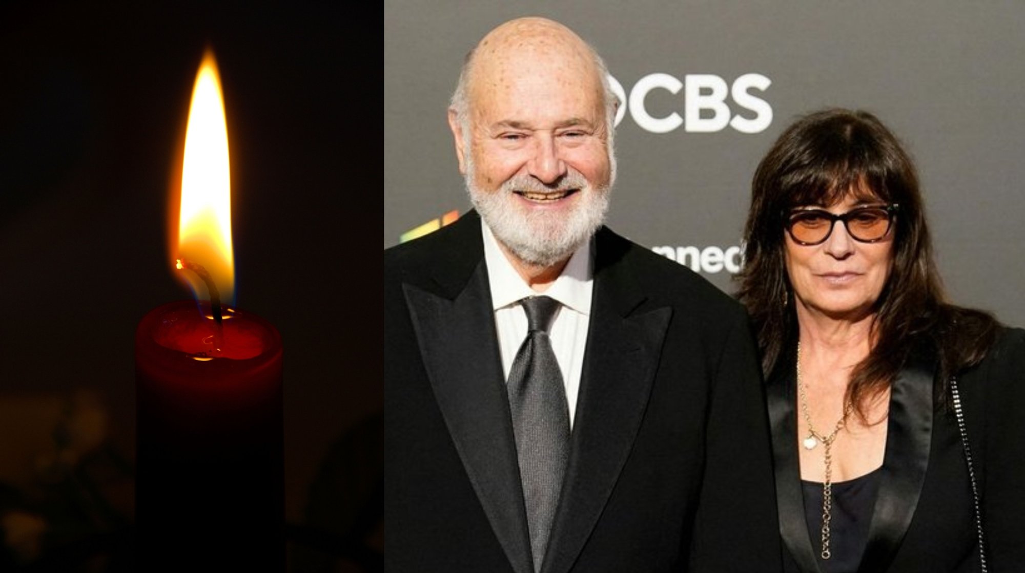 Po šiurpios tragedijos garsaus režisieriaus Reinerio namuose – detalės ...