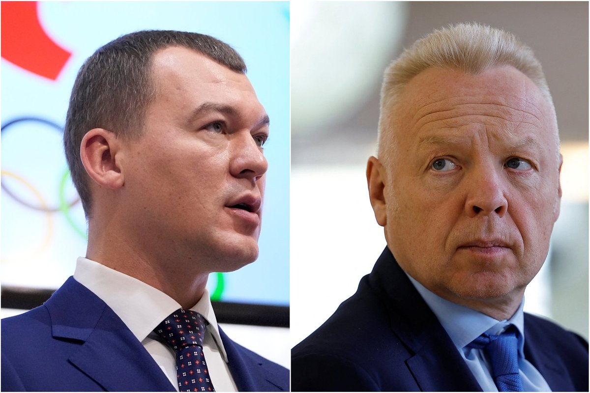 Spaudimo sulaukusios Lenkijos pozicija siutina rusus - Delfi sportas