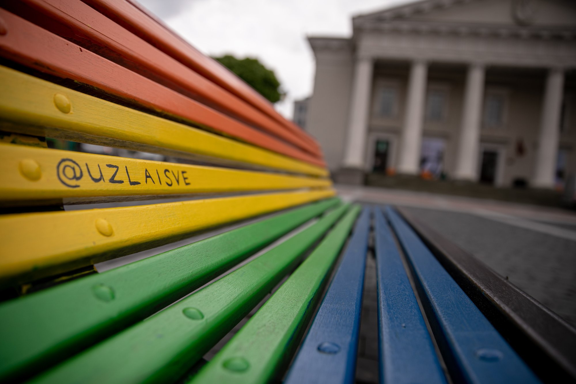 Delfi diena. Svarbiausios naujienos Lietuvoje ir pasaulyje - Delfi TV