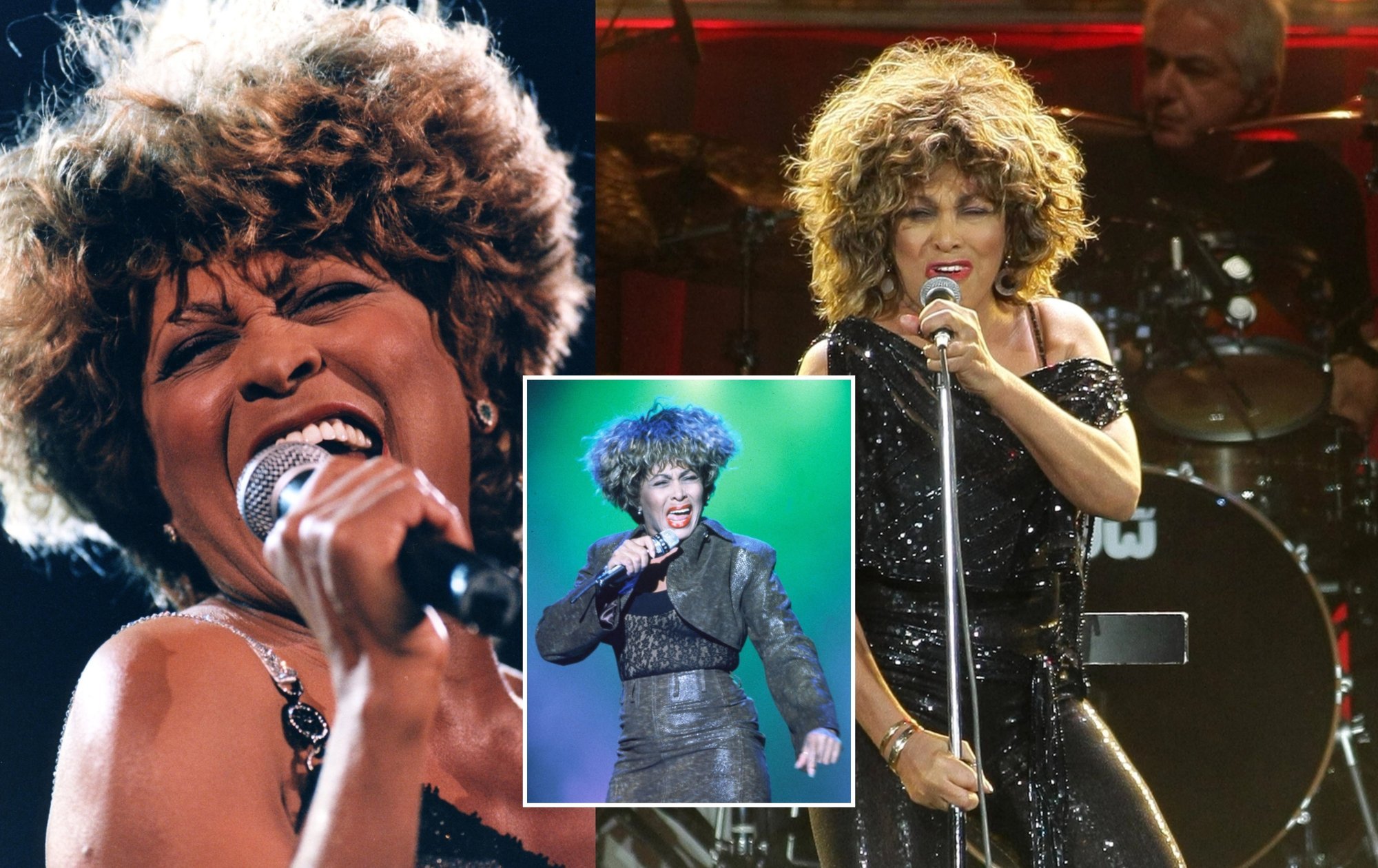 Tina Turner prieš mirtį turėjo rimtų sveikatos problemų: išgyveno ...