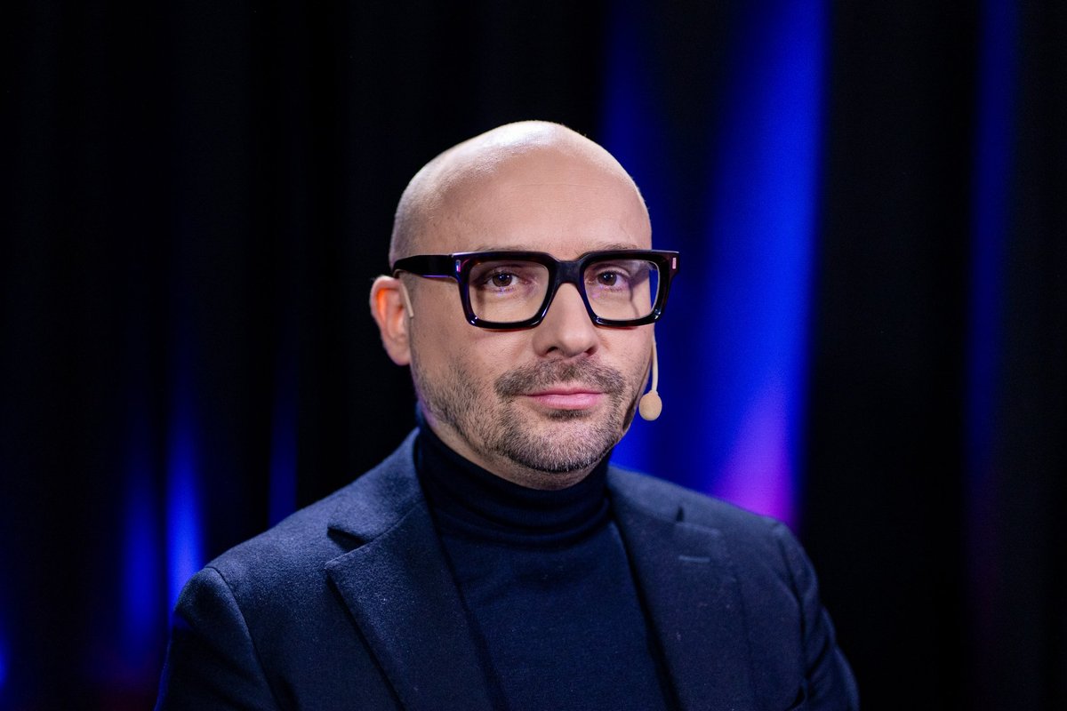 Matas Maldeikis. 2025 metų panorama - Delfi