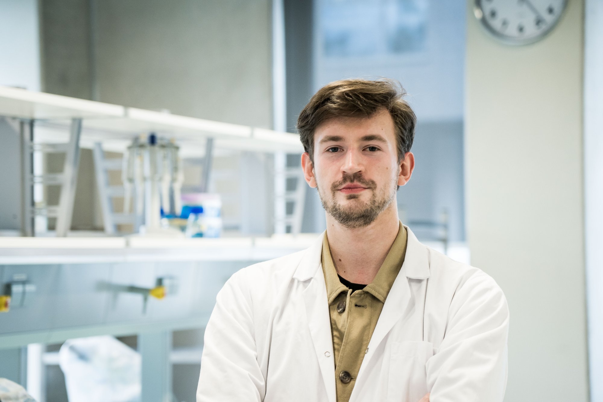 Radikalus smalsumas. Aivaras Vilutis – kam Lietuvai reikia ...