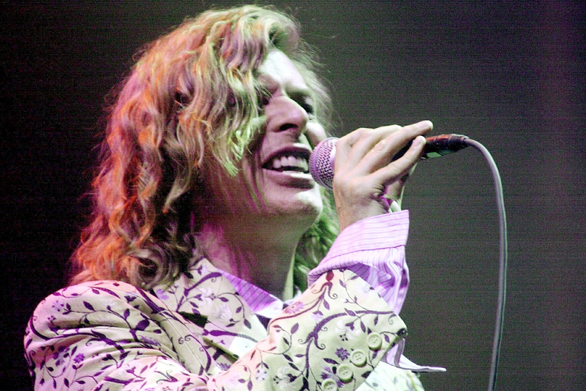 „Rue David Bowie“: Paryžius pavadins gatvę roko ikonos vardu - Delfi veidai