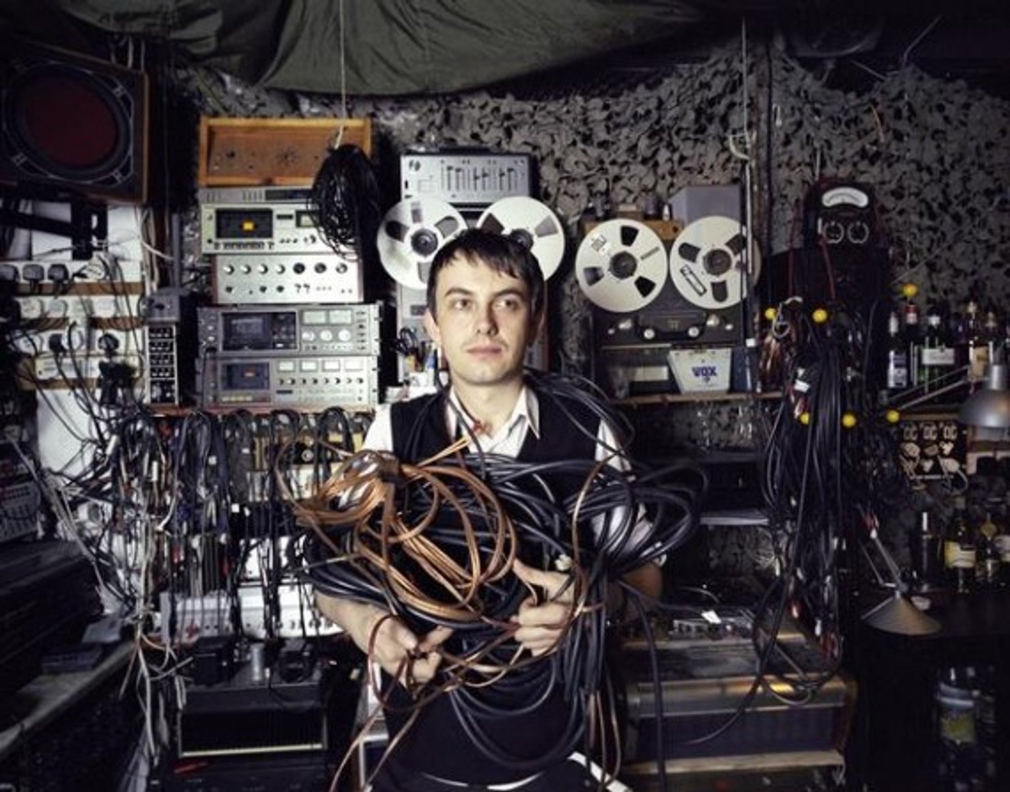 „Metalistai“ kviečia į savo herojaus Rory Phillips diskoteką - Delfi veidai