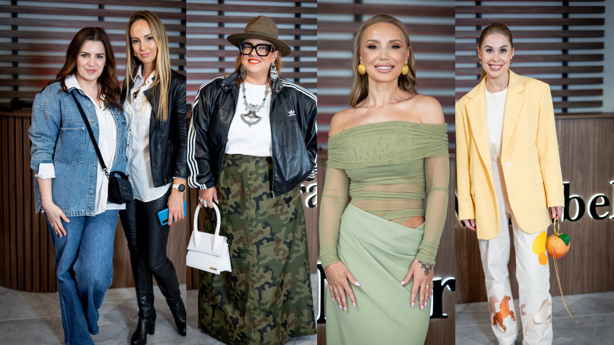 Influencerė Gintarė Albrichtė atvėrė naujo butiko duris: svajojau būti ...