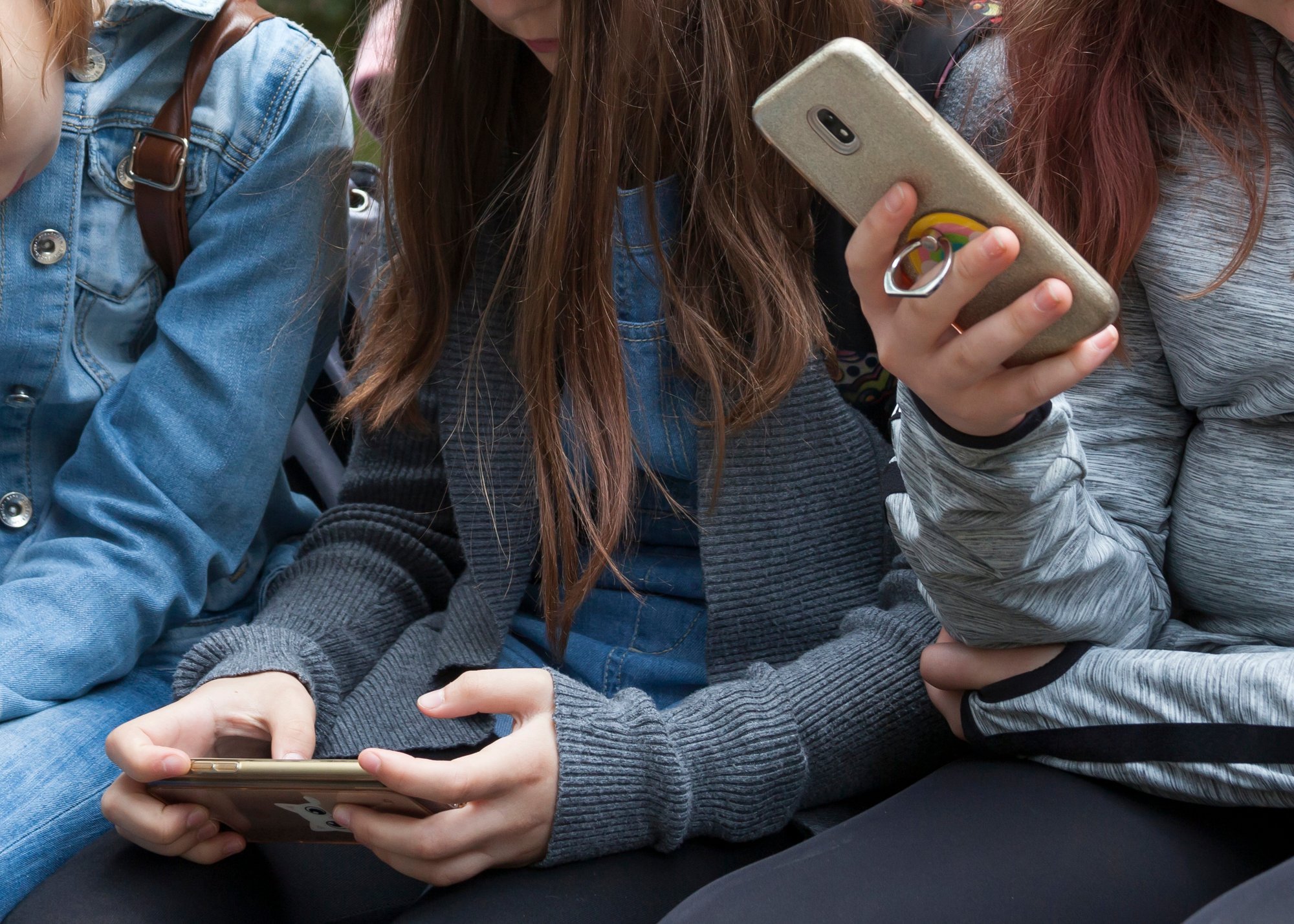 Lithuanian-made app connects for emotional support amid global crisis ...