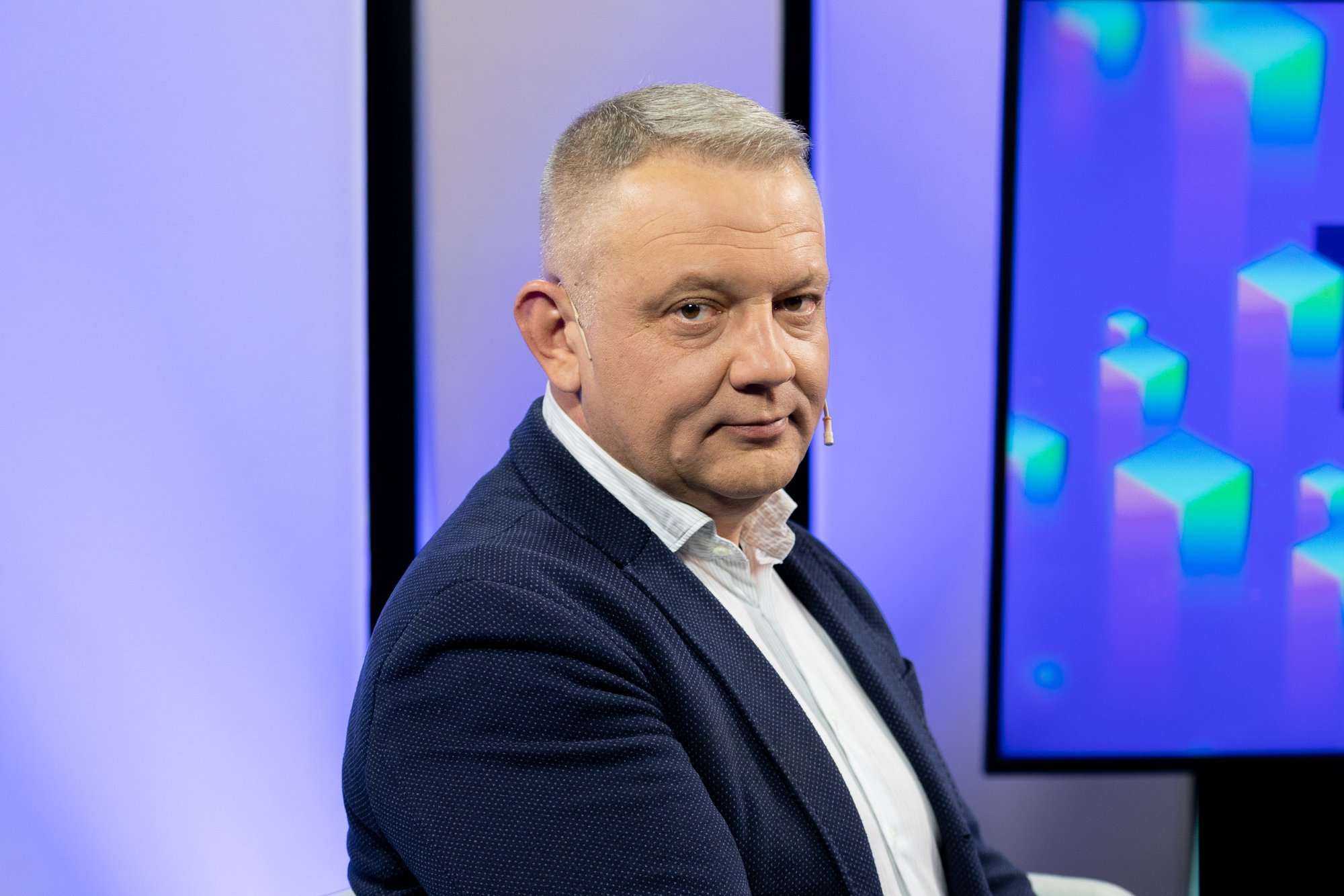 Eligijus Masiulis vedė buvusią savo padėjėją Simoną Jucienę: įteisinome ...