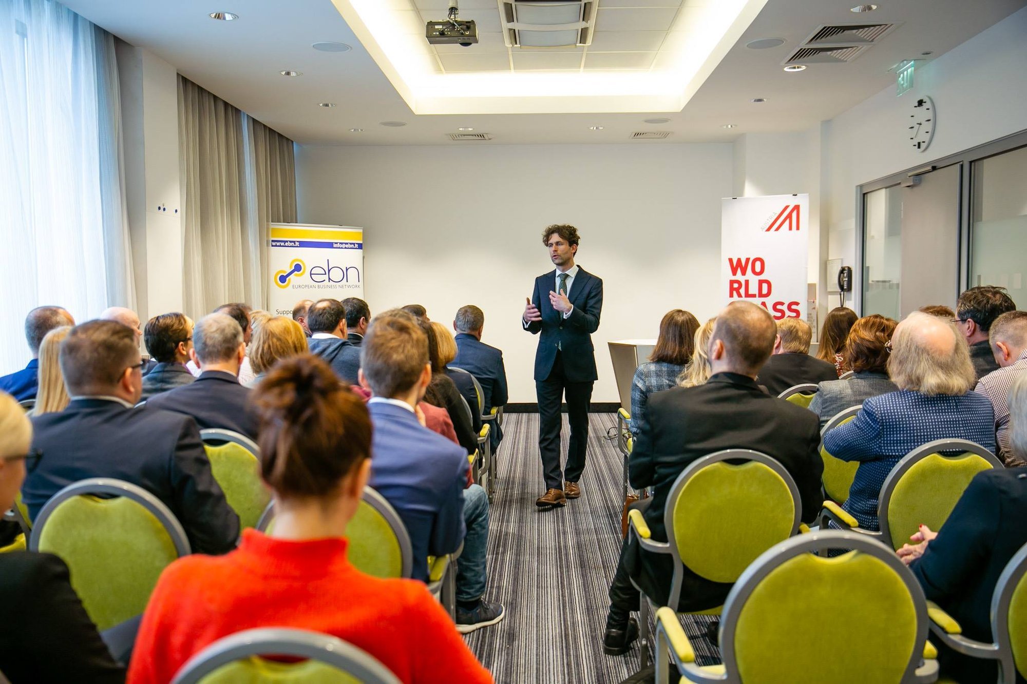 Populism and antitrust: A case for expert engagement - Delfi EN