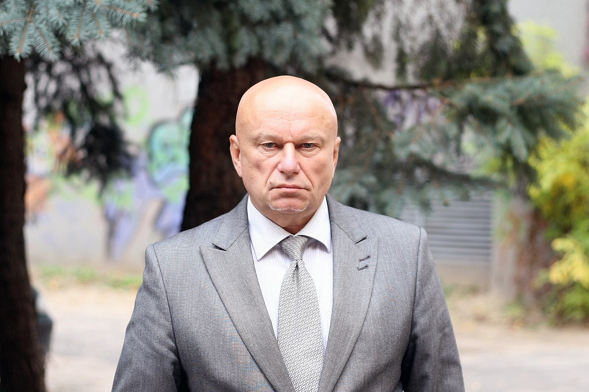 K.Jovaišas. Kodėl „darbiečiai“ mieliau naudojasi krūmais nei tualetu ...