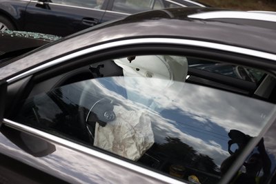 Vairuotojų abejingumas be žado paliko net policininkus - Delfi auto