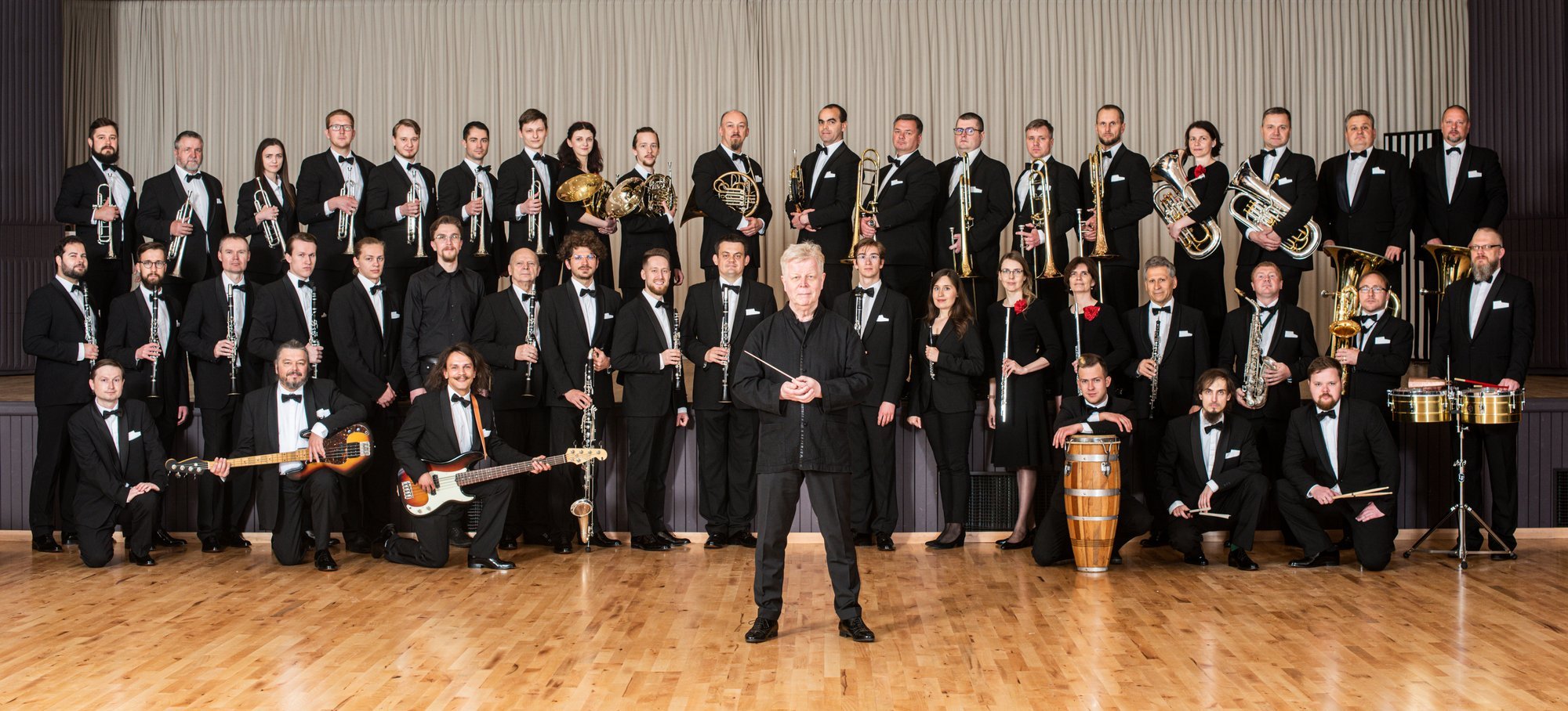 „Trimitas“ pristato naują sakralinės muzikos programą su vargonais ...