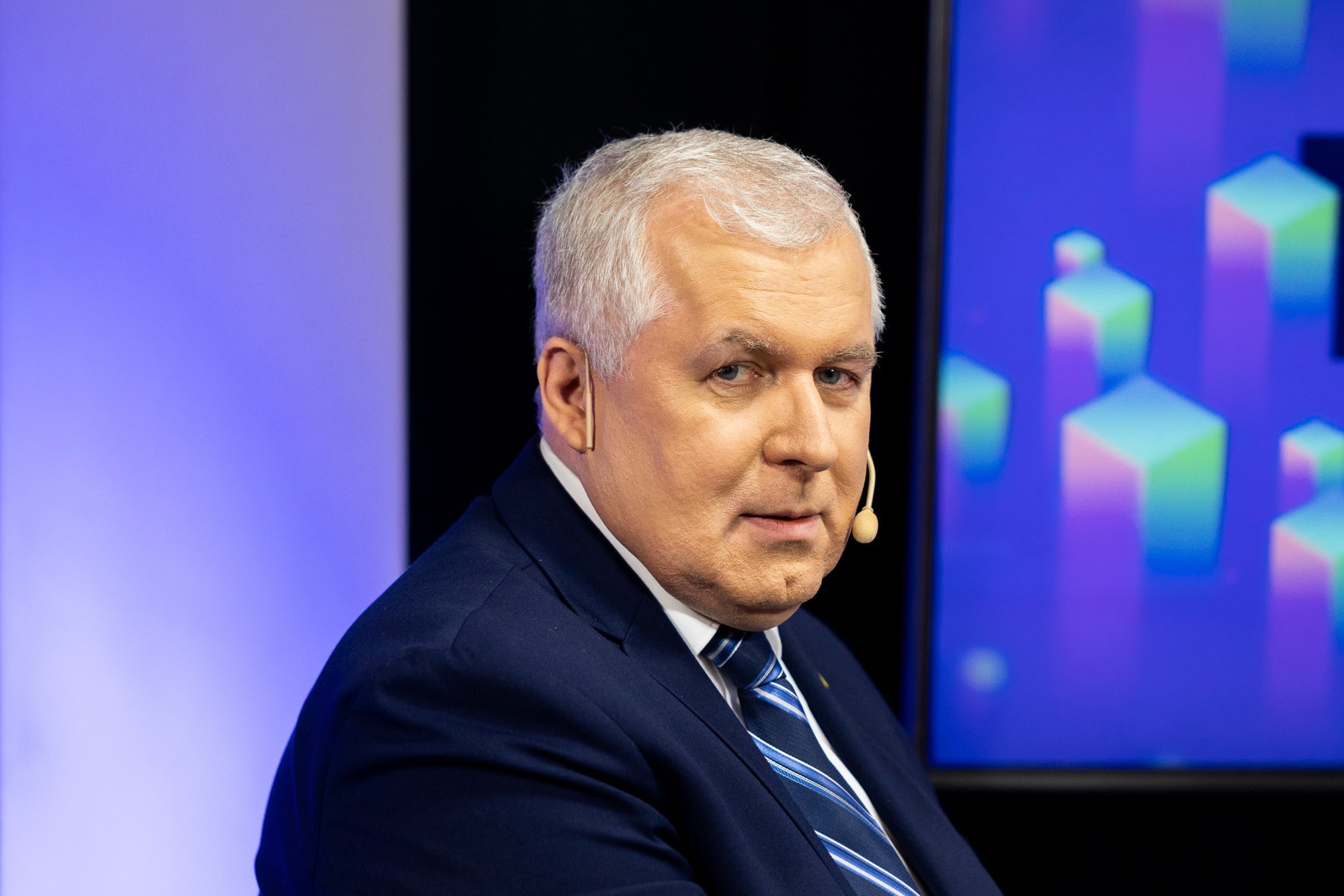 Lietuva susitarė su Prancūzija dėl haubicų „Caesar Mark II“ įsigijimo ...