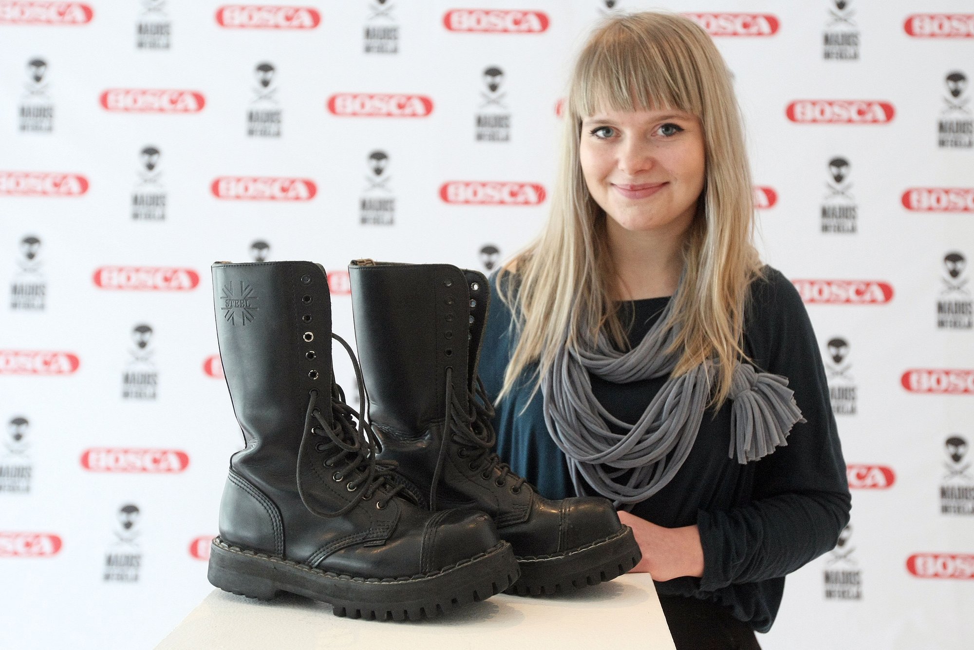 Mėgstamiausi batai: M.Žuravliovos kerzai - Delfi gyvenimas