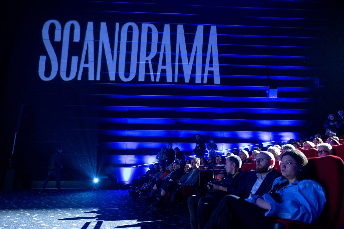 Scanorama отказывается от покровительства Науседы из-за назначения ...