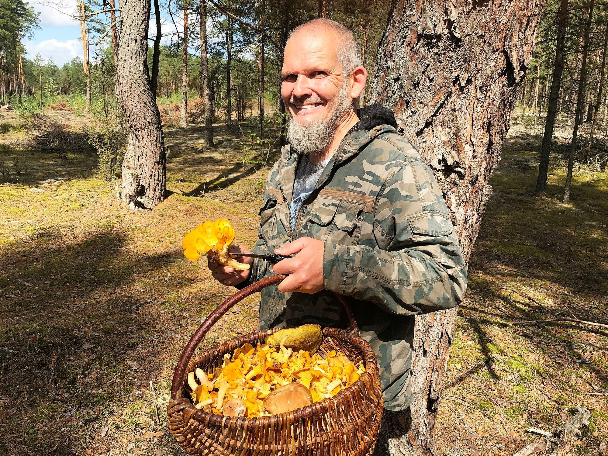 Romas Sadauskas-Kvietkevičius. Ukraina sužlugdė Kremliaus planus - Delfi