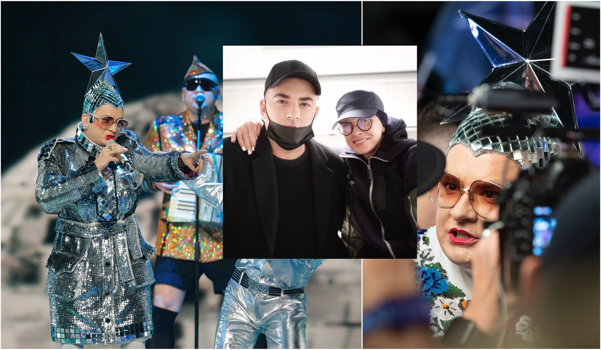 Internete sparčiai plinta Andrijų Danilko kompromituojantis vaizdo ...