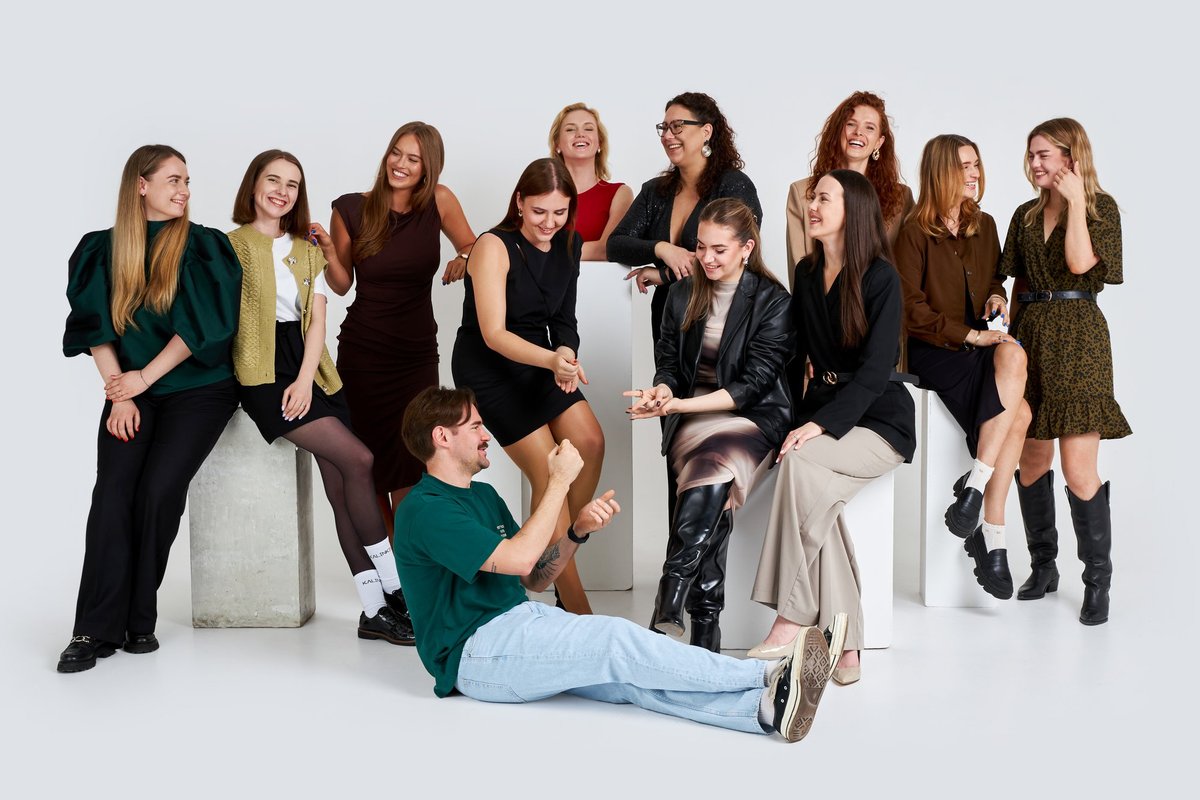 „Influenceriai.lt“ – vėl tarp geriausių influencerių marketingo ...