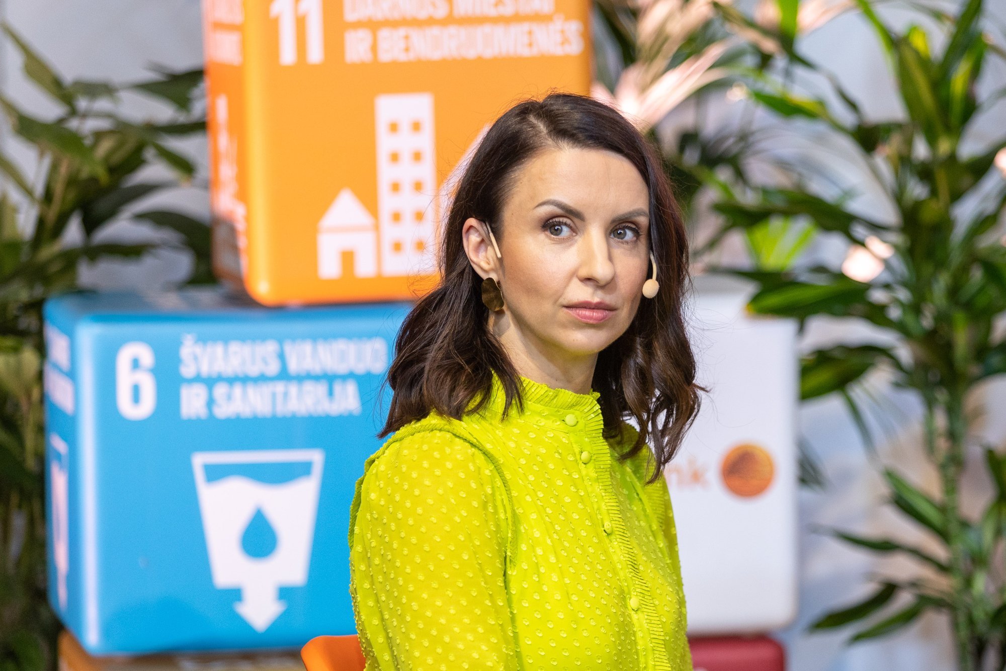 Inga Langaitė. Svarbiausi šių metų Lietuvos startuolių pasiekimai ir ...